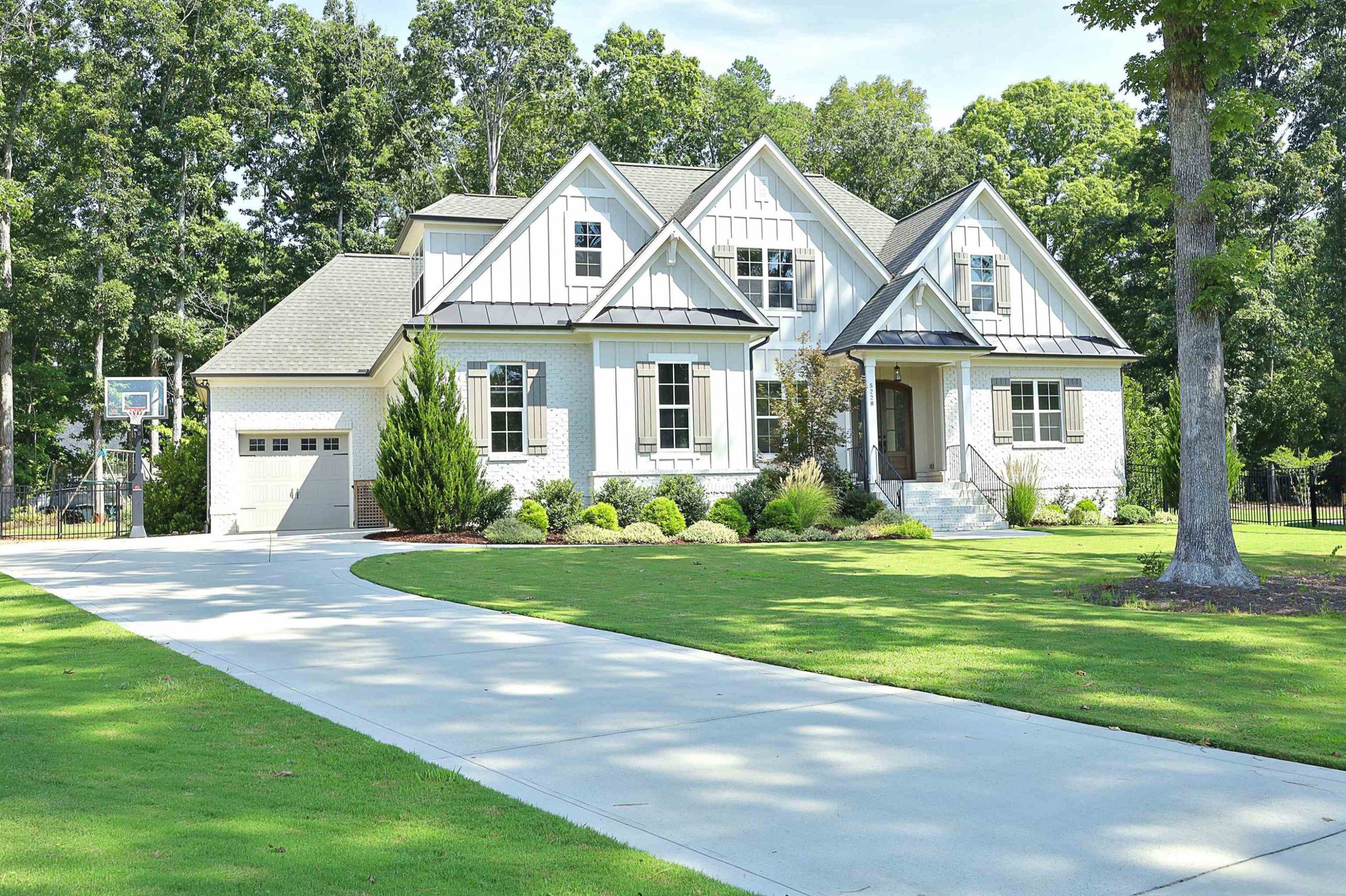 5228 Milner Dr, Raleigh, NC 27606 - See Est. Value, Schools & More