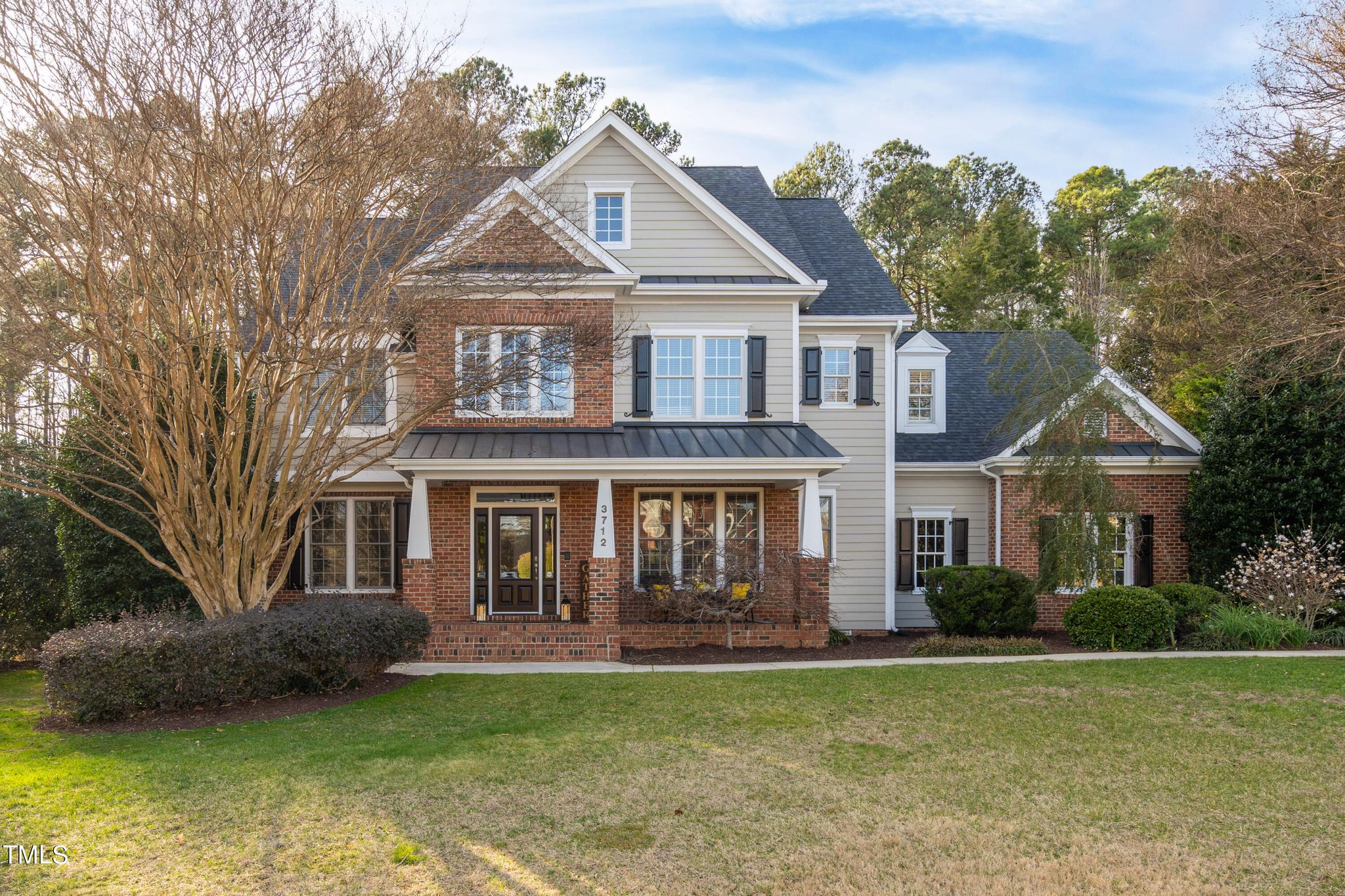 3712 Sparrow Pond Ln, Raleigh, NC 27606 - See Est. Value, Schools & More