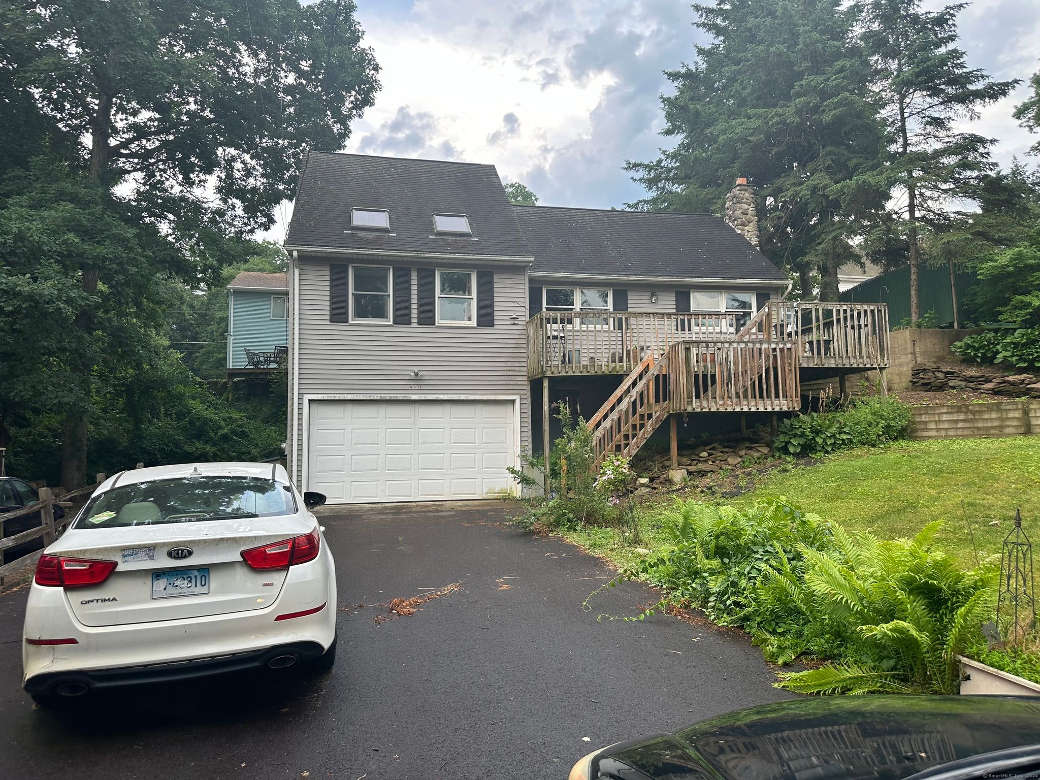 440 Lakeview Dr, West Suffield, CT 06093 | MLS# 24025884 | Trulia