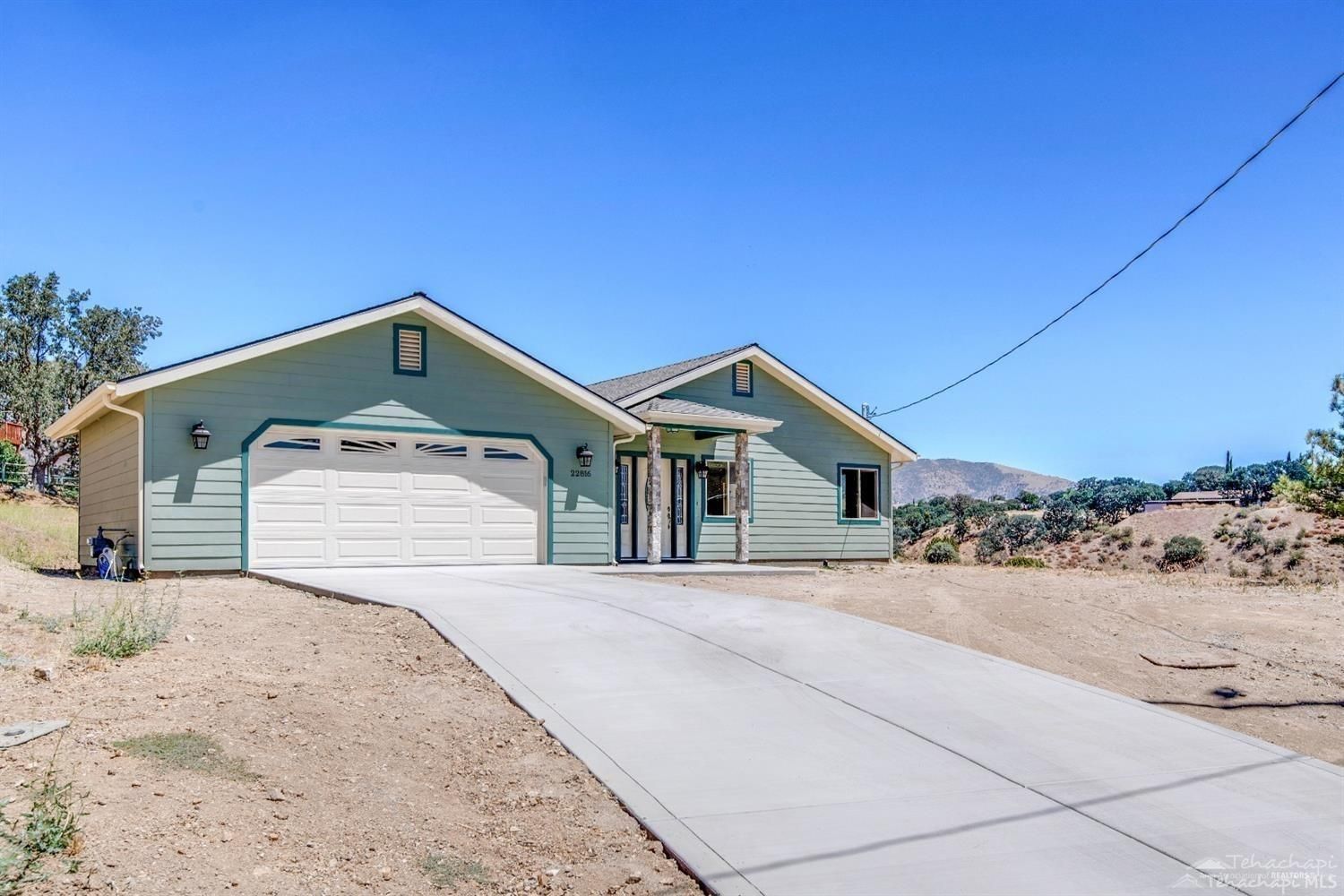 22816 Yeager Ct, Tehachapi, CA 93561 - See Est. Value, Schools & More
