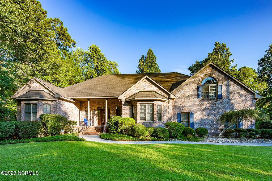 305 Taberna Circle, New Bern, NC 28562 - See Estimated Value