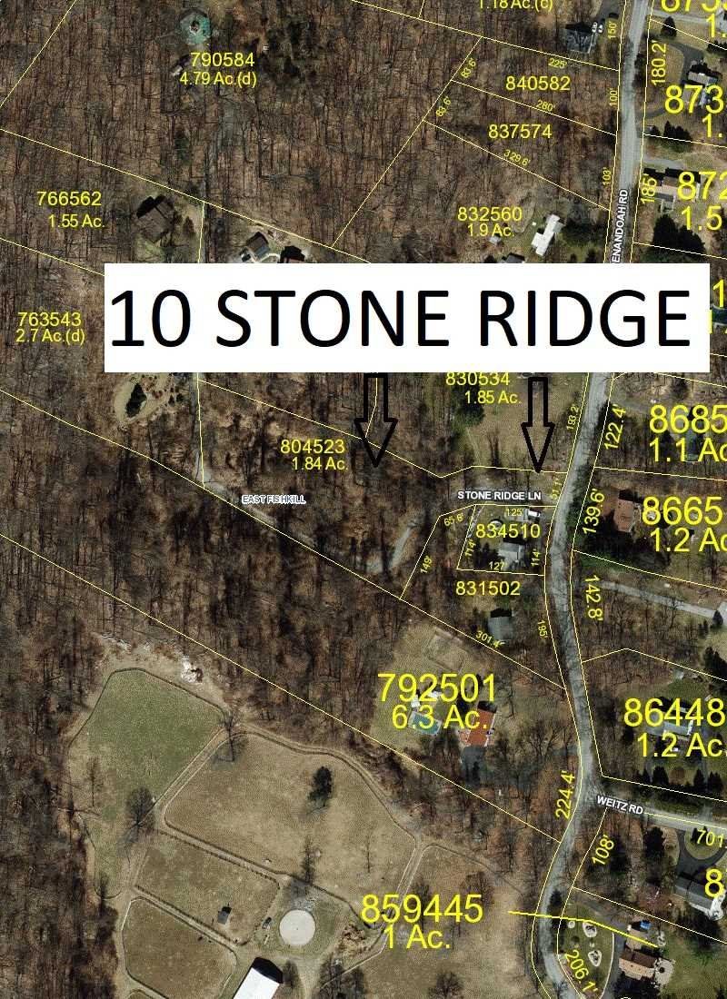 10 Stone Ridge Ln, Hopewell junction, NY 12533 - See Est. Value ...