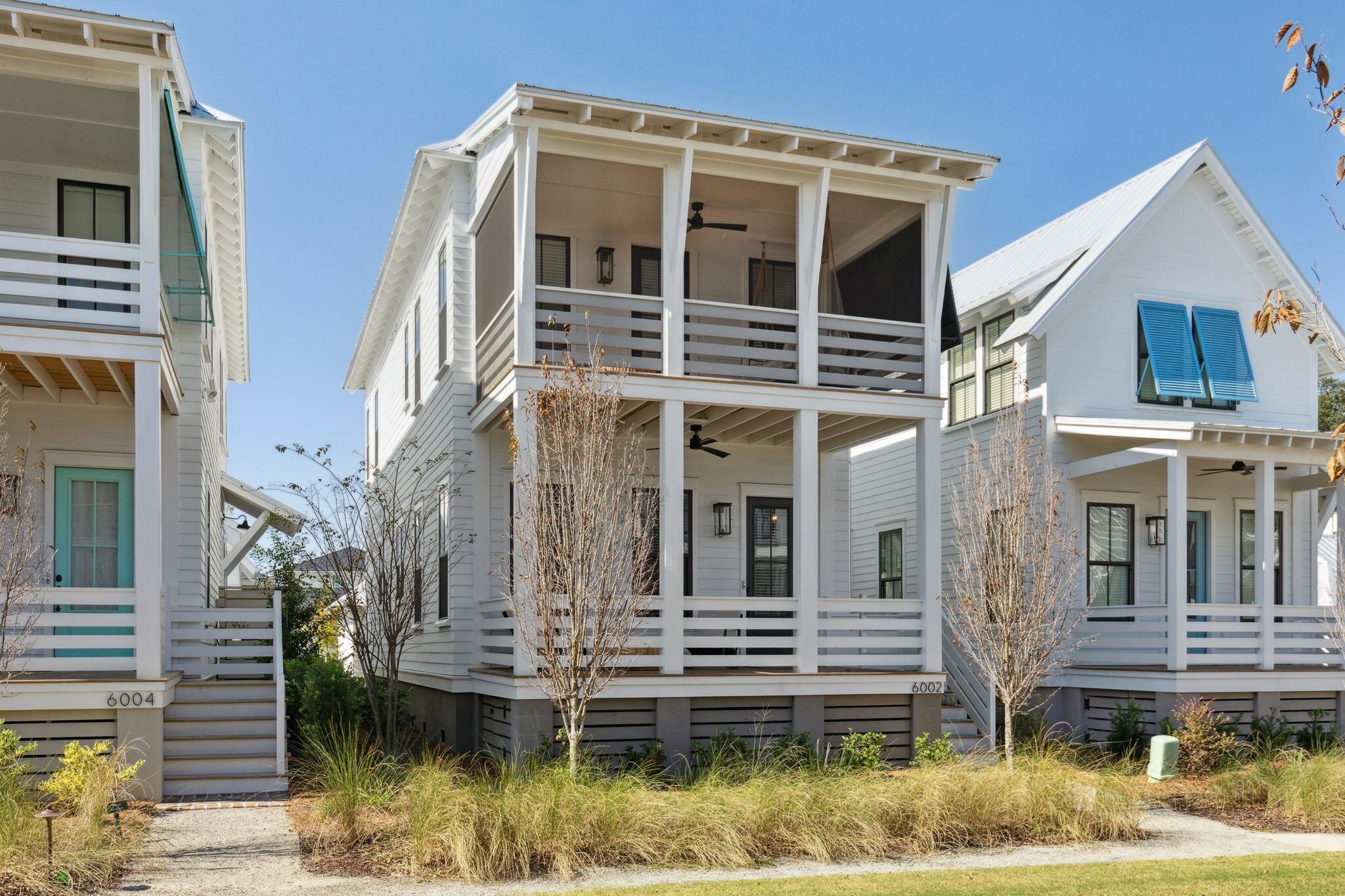 6002 Bow Aly, Johns Island, SC 29455 - See Est. Value, Schools & More