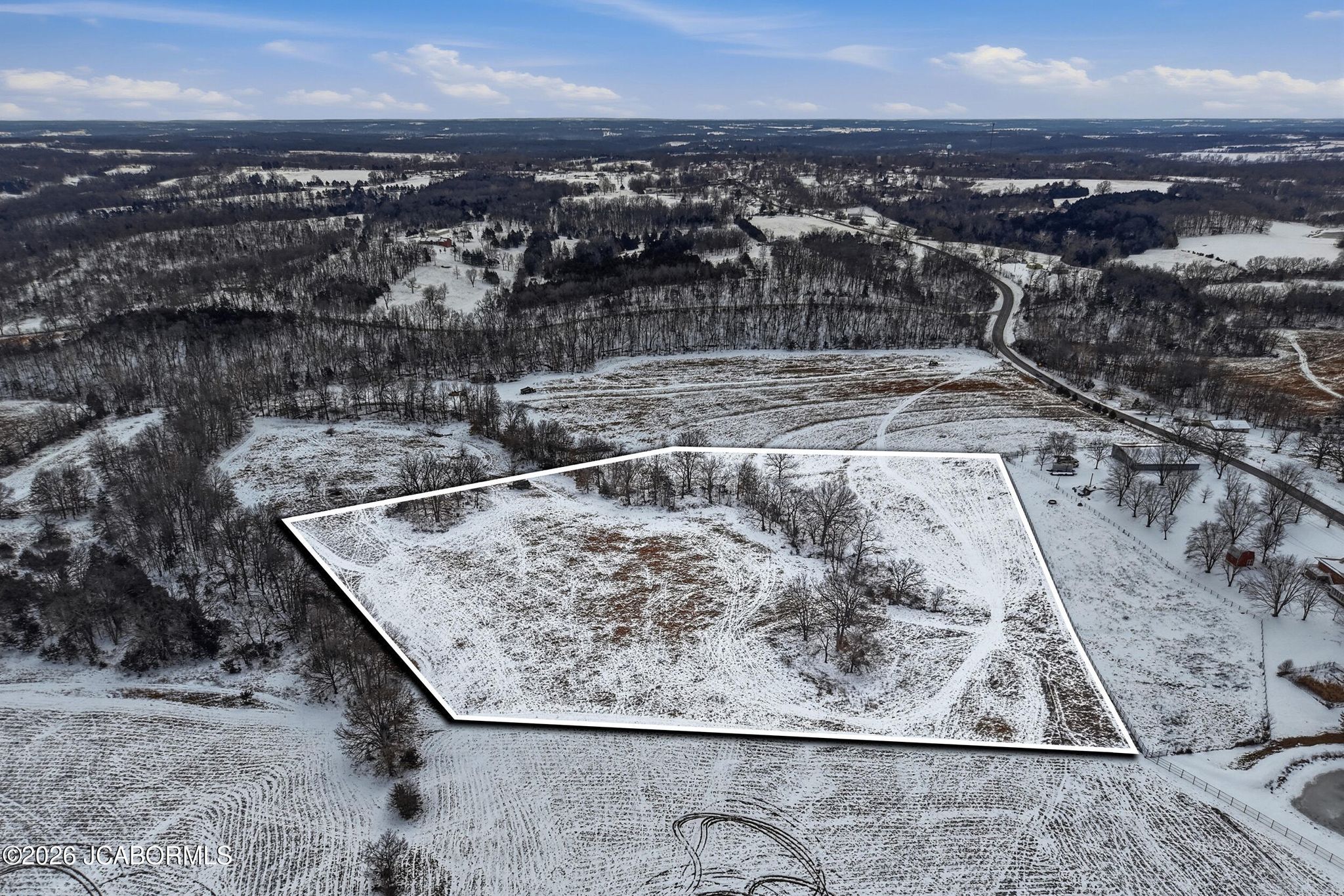 7/ACRE S Route Nn, Centertown, MO 65023 | MLS# 10072223 - Trulia | Trulia