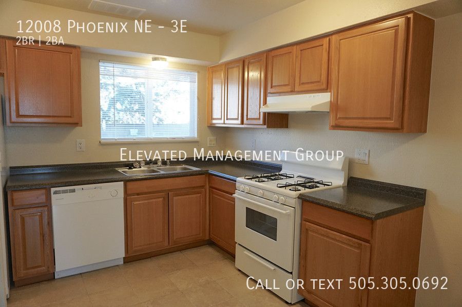 Spacious 2-Bedroom Townhomes - Albuquerque, NM - Trulia | Trulia