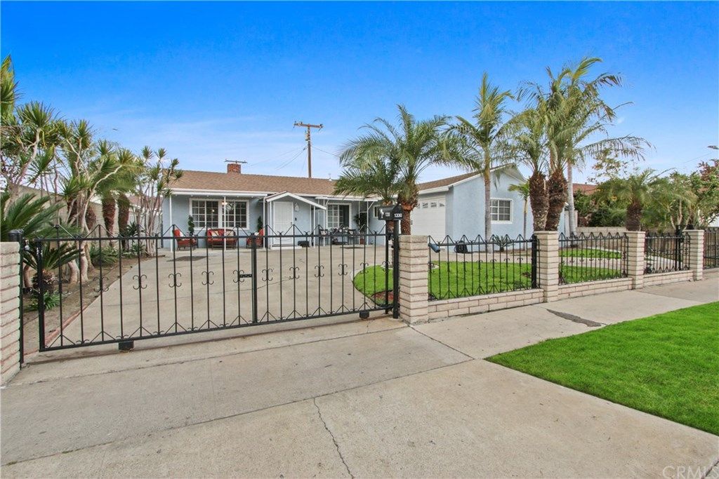1330 N King St, Santa Ana, CA 92706 - See Est. Value, Schools & More