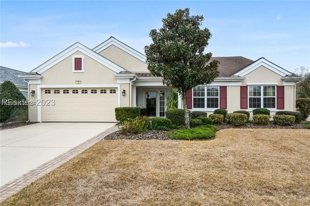 18 Wandering Daisy Dr, Bluffton, SC 29909 - See Est. Value, Schools & More