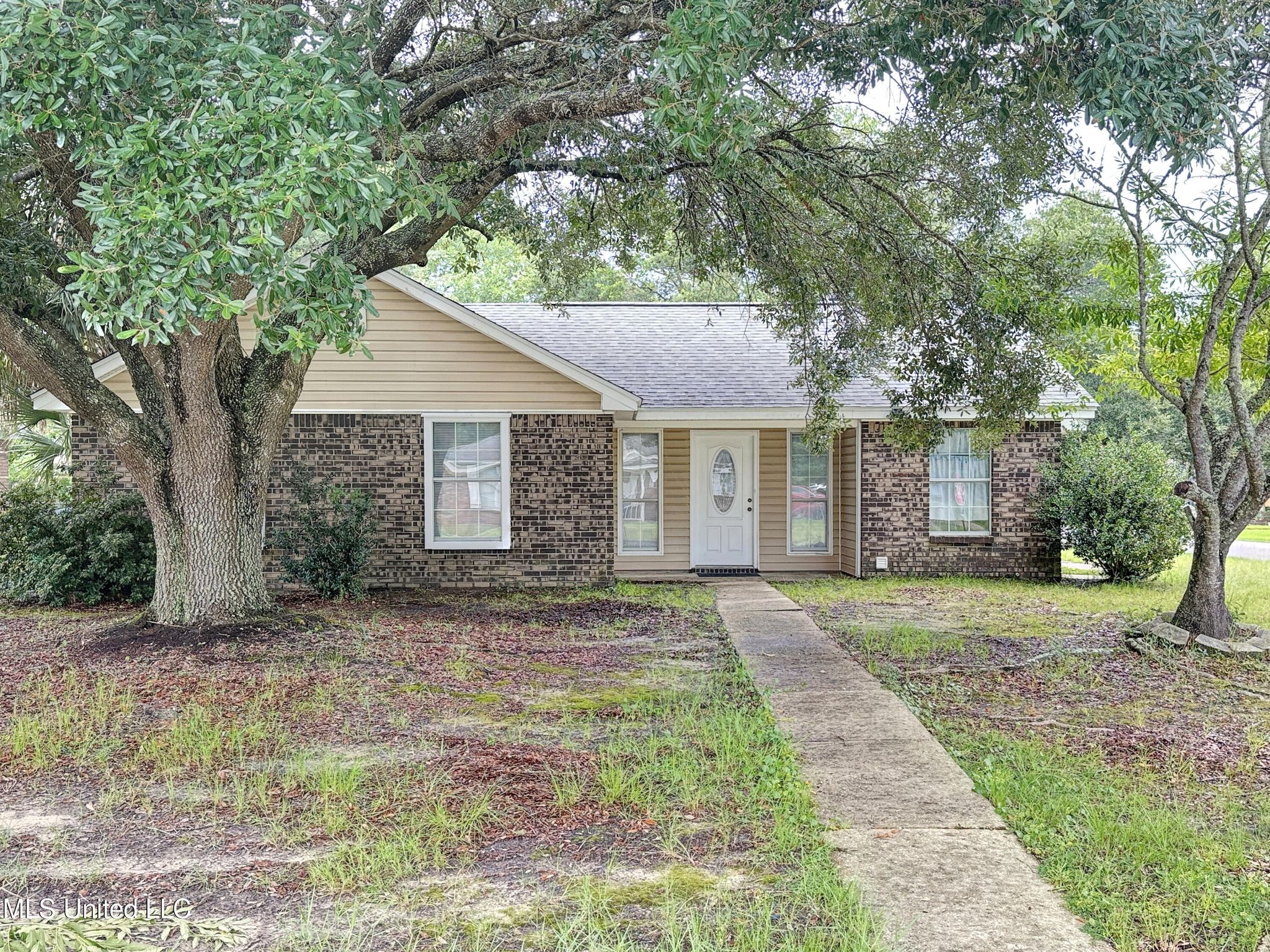 15400 Lyda Steen Dr, Biloxi, MS 39532 - See Est. Value, Schools & More