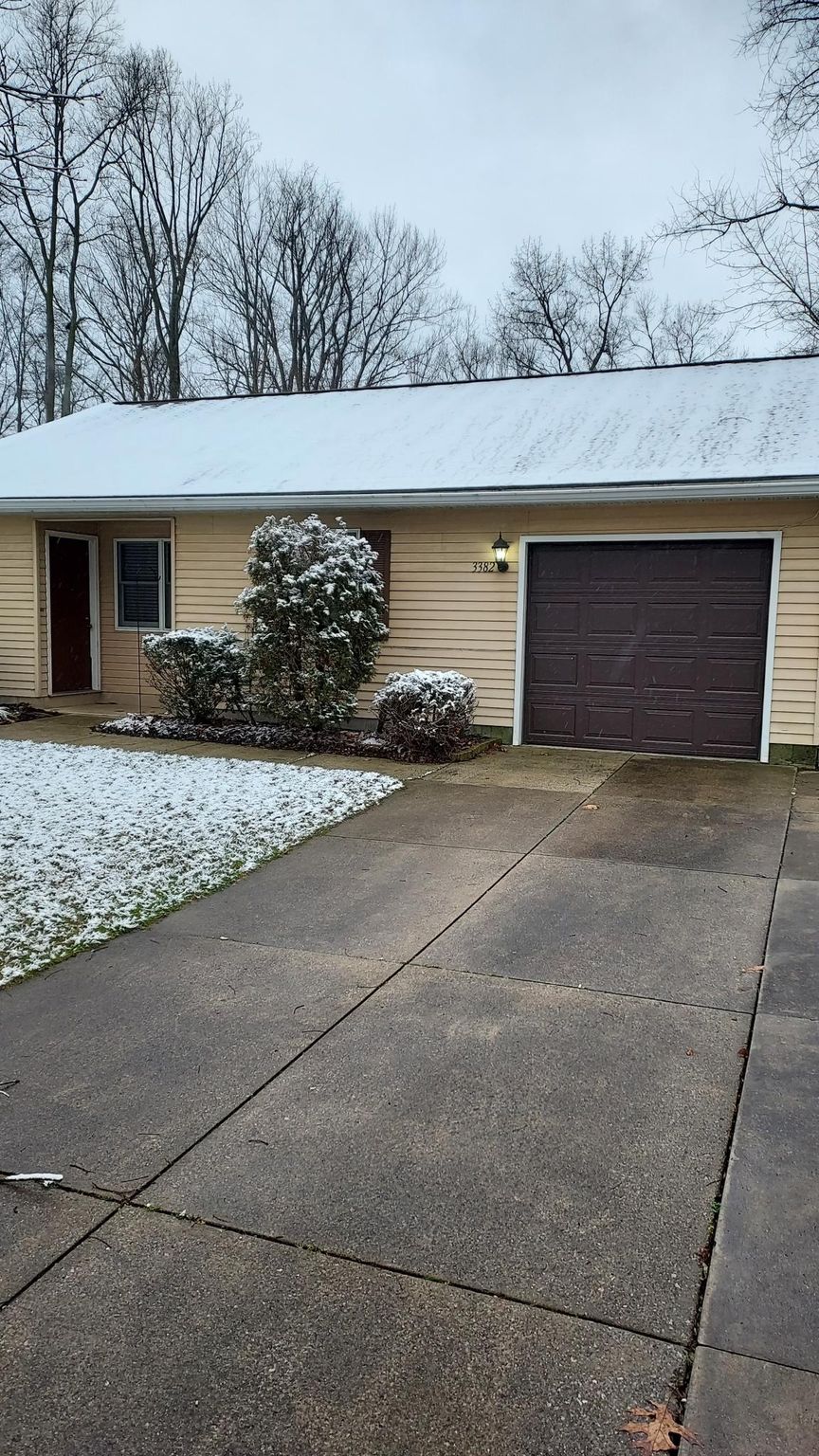 3382 Verner Rd, Kent, OH 44240 - See Est. Value, Schools & More