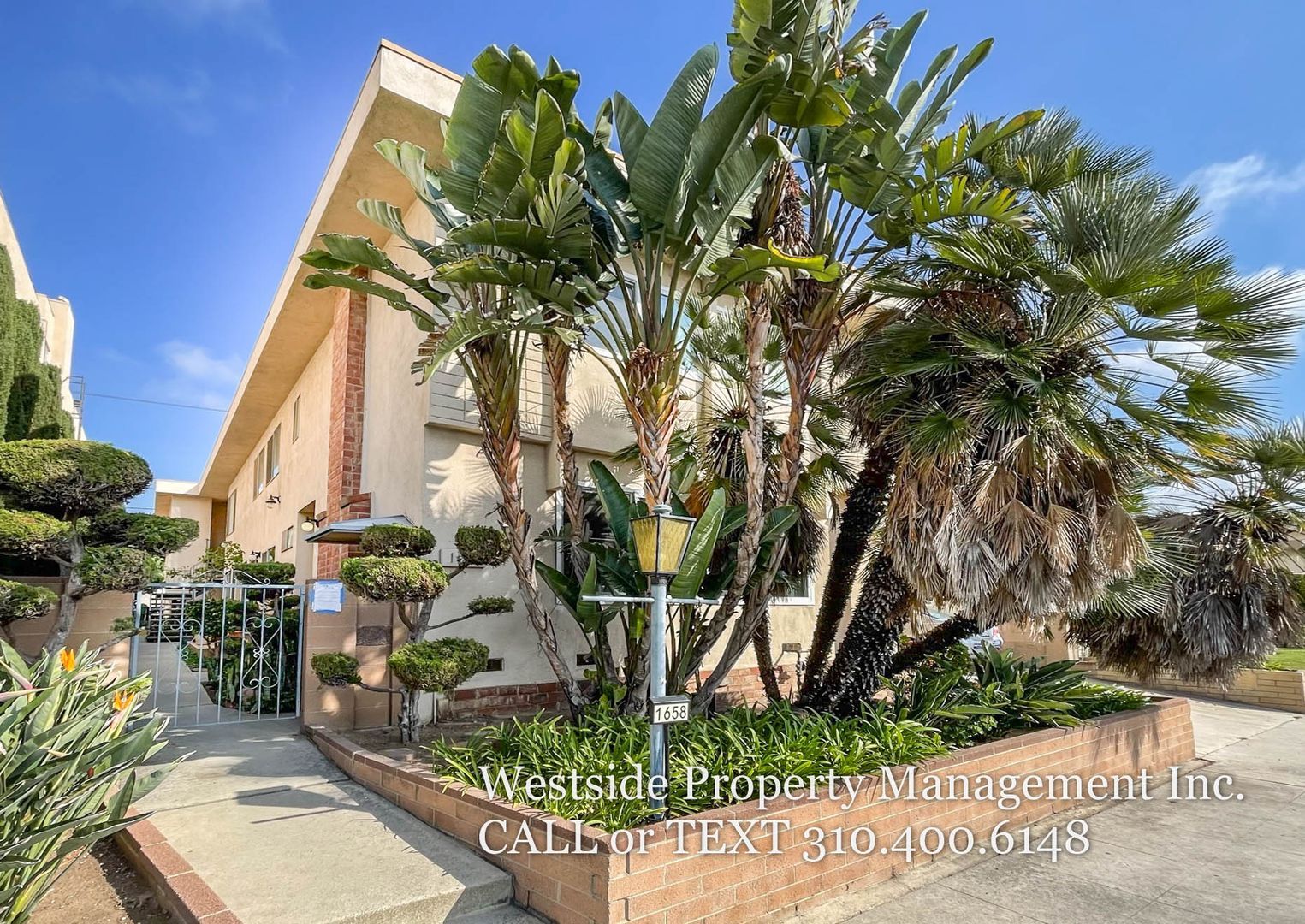 1658 Colby Ave. - Los Angeles, CA | Trulia