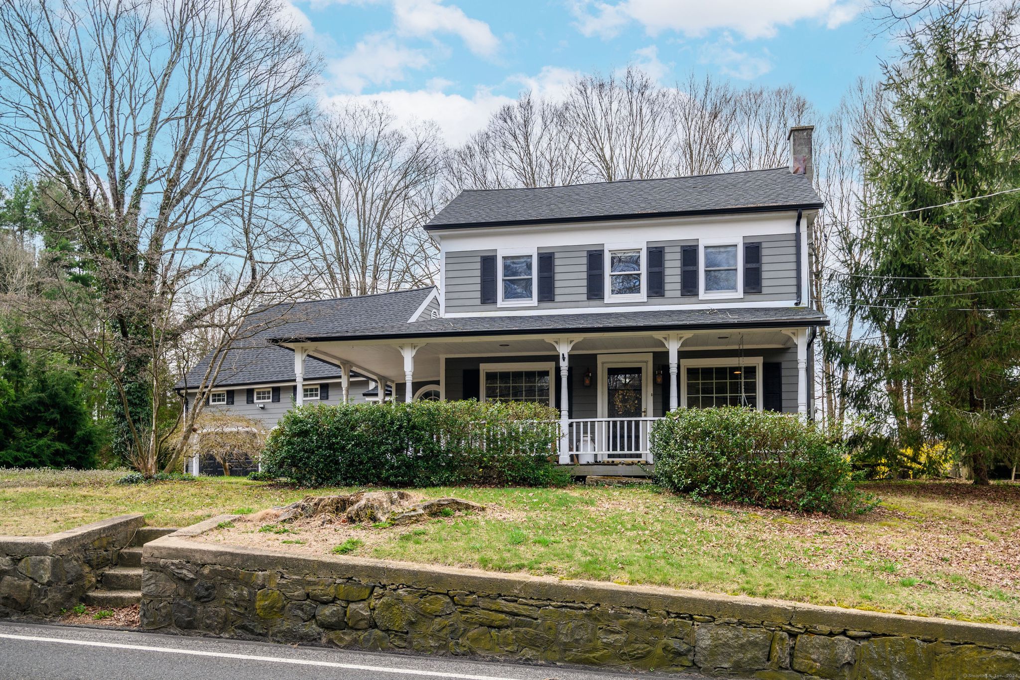 31 Dodgingtown Road, Newtown, CT 06470 - See Est. Value, Schools & More