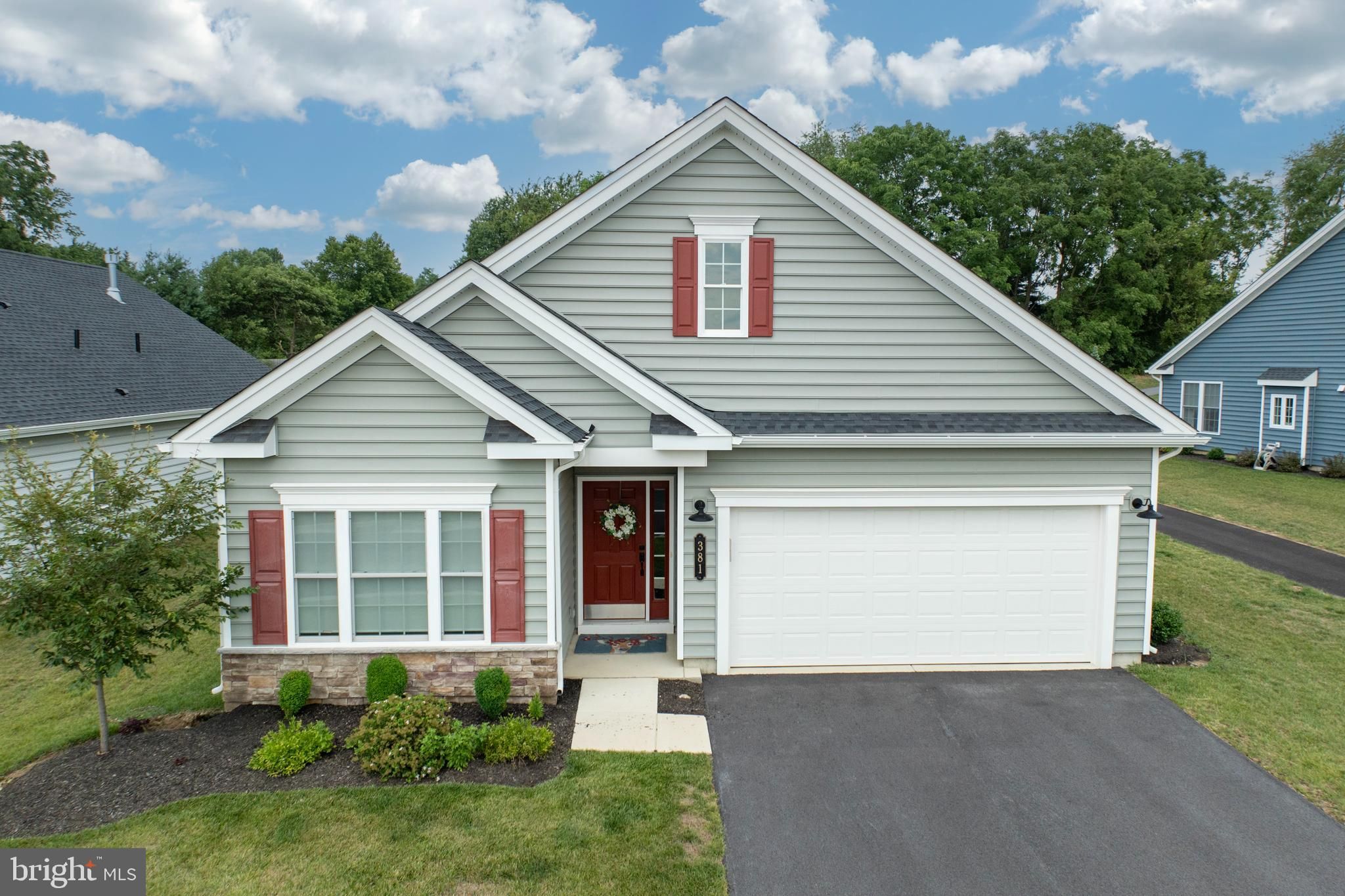 381 National Dr, Downingtown, PA 19335 - See Est. Value, Schools & More