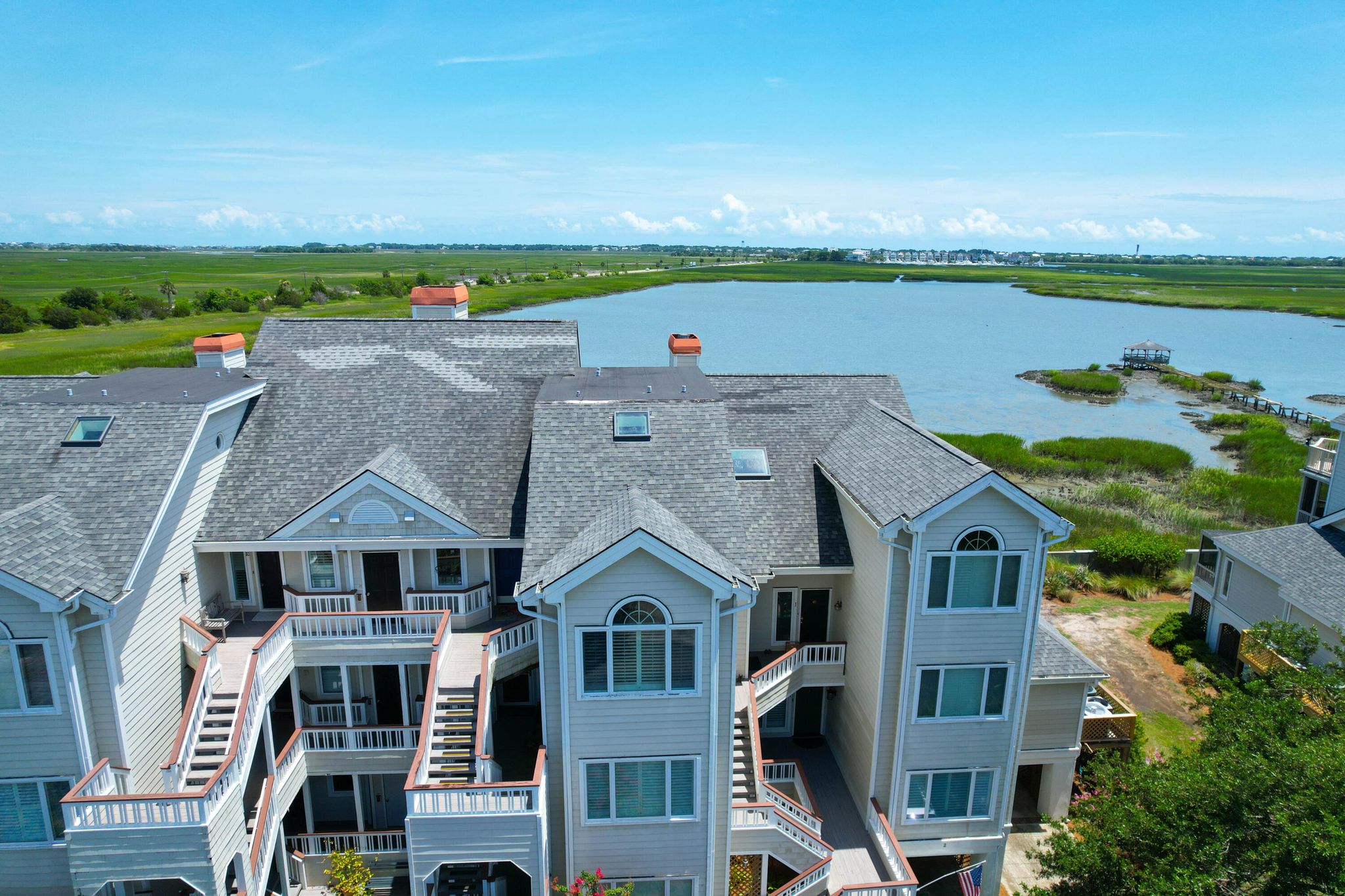 1551 Ben Sawyer Blvd #2H, Mount Pleasant, SC 29464 - See Est. Value ...