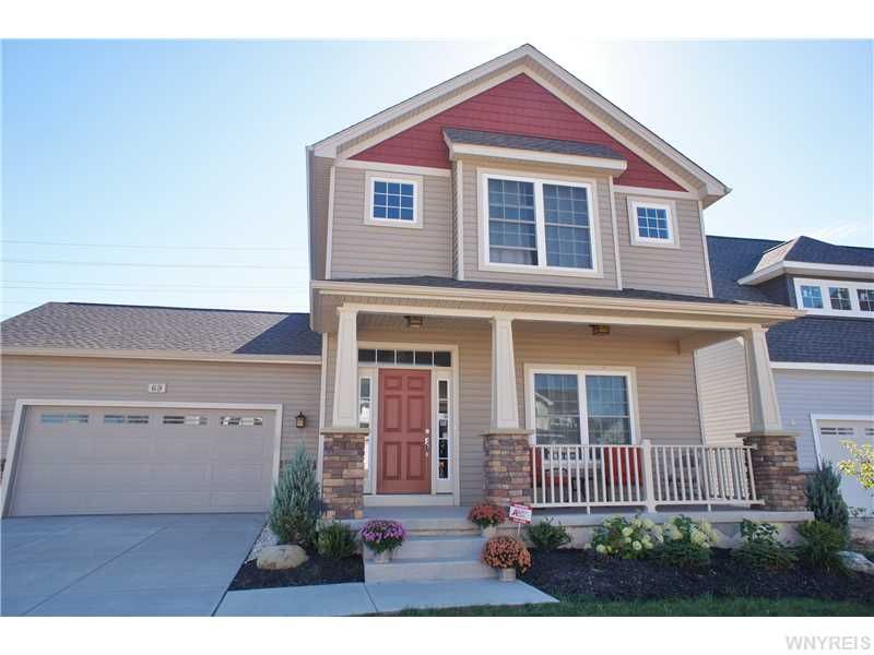 69 Rachel Vincent Way, Buffalo, NY 14216 - See Est. Value, Schools & More