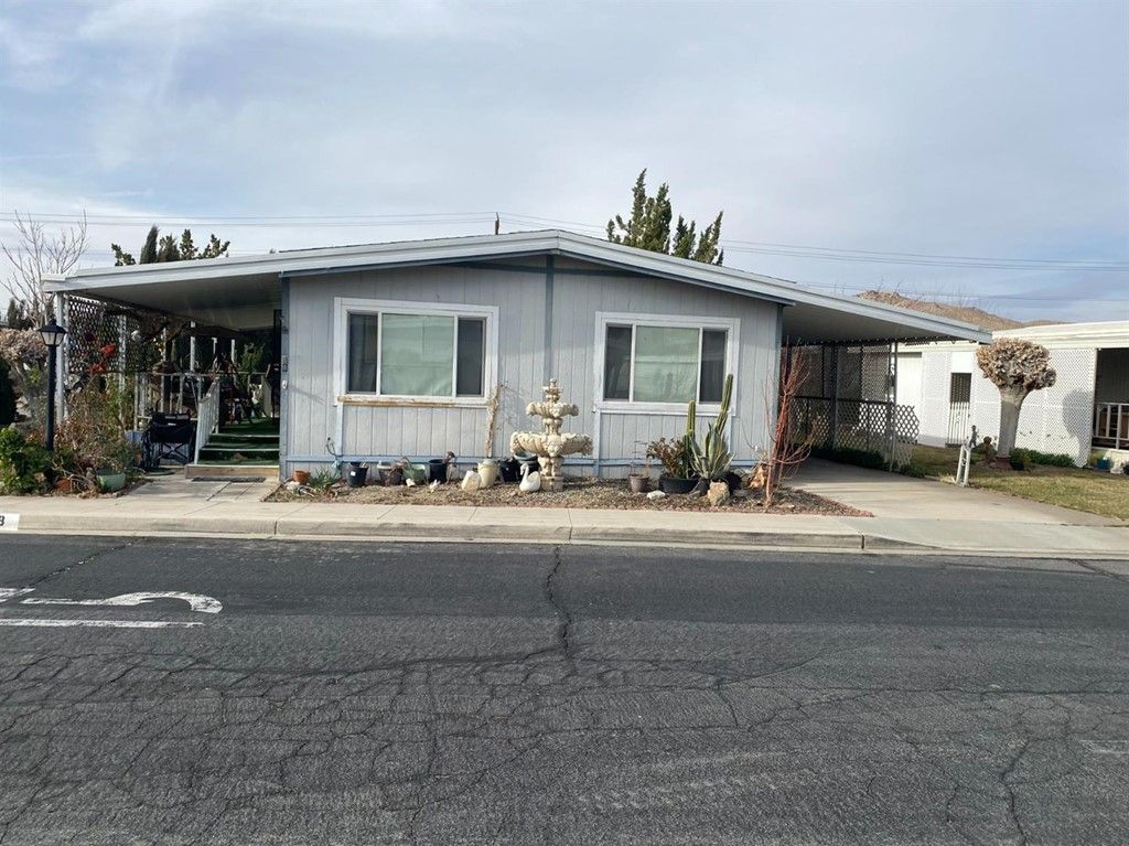 15940 Stoddard Wells Rd #88, Victorville, CA 92395 | Trulia