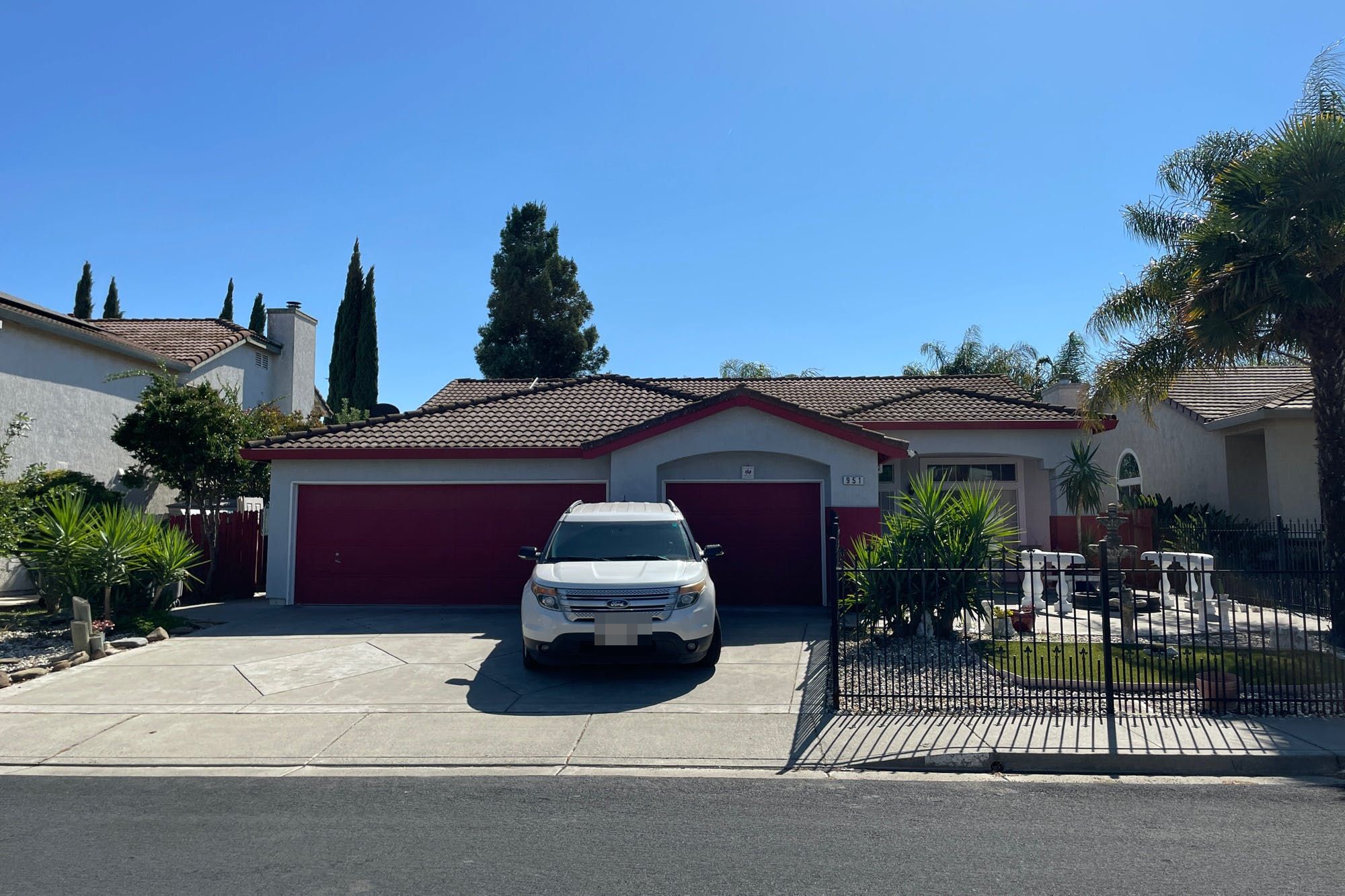 951 Topaz Cir, Vacaville, CA 95687 - See Est. Value, Schools & More