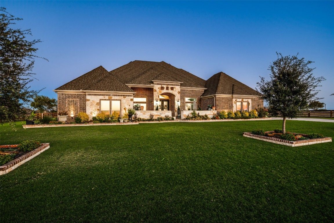 7225 Faught Rd, Northlake, TX 76226 - See Est. Value, Schools & More