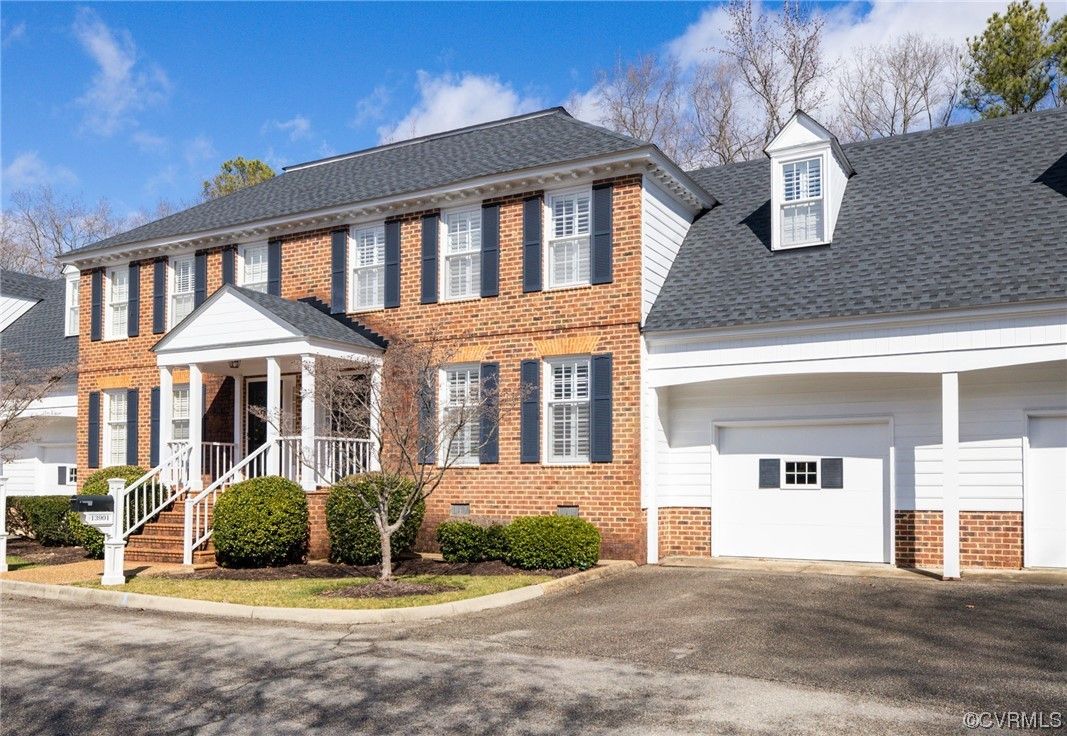 13901 Pagehurst Ter #23, Midlothian, VA 23113 - See Est. Value, Schools ...