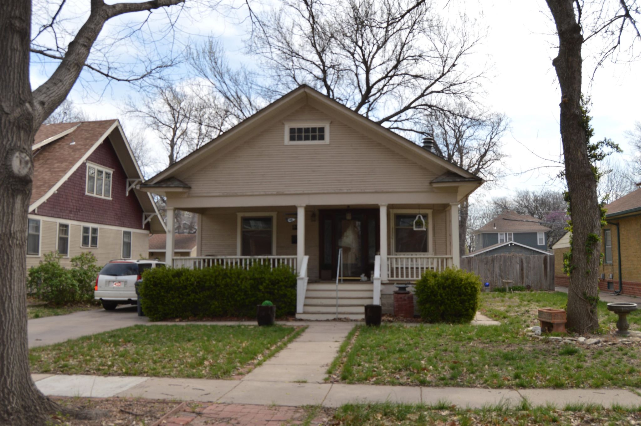 818 N Carter Ave, Wichita, KS 67203 | Trulia