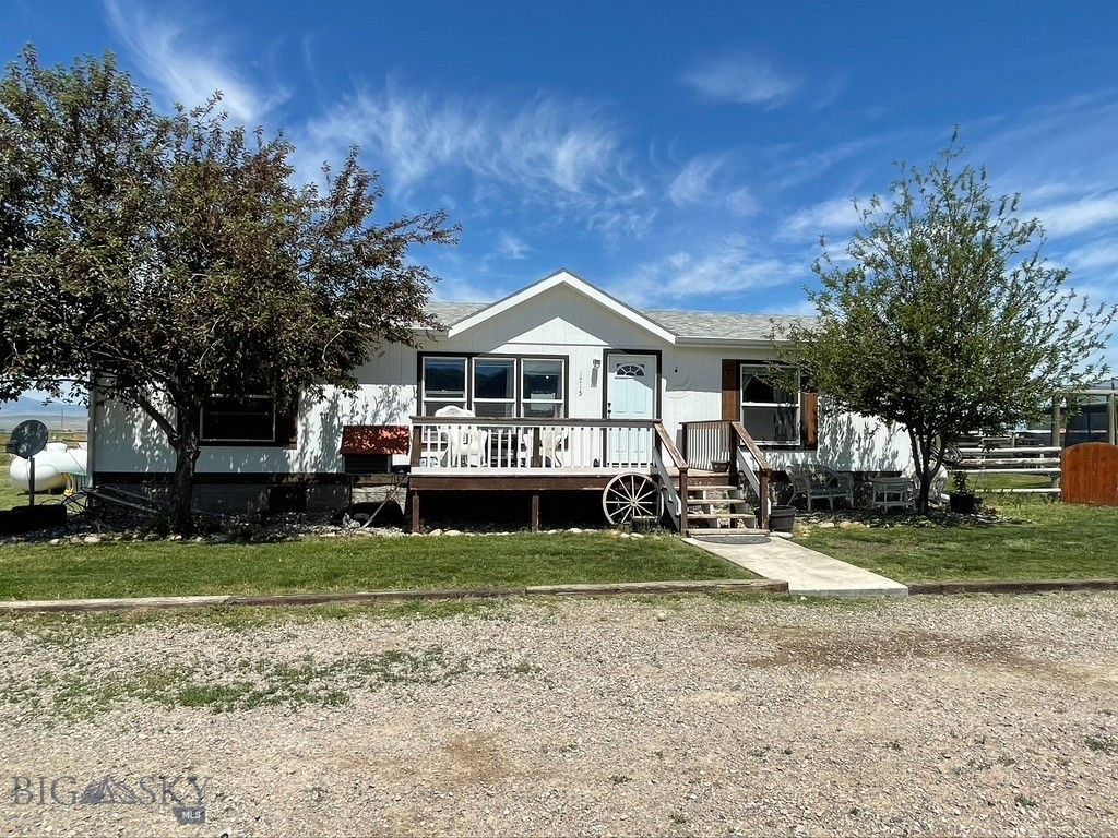 1715 Flynn Ln, Dillon, MT 59725 | Trulia