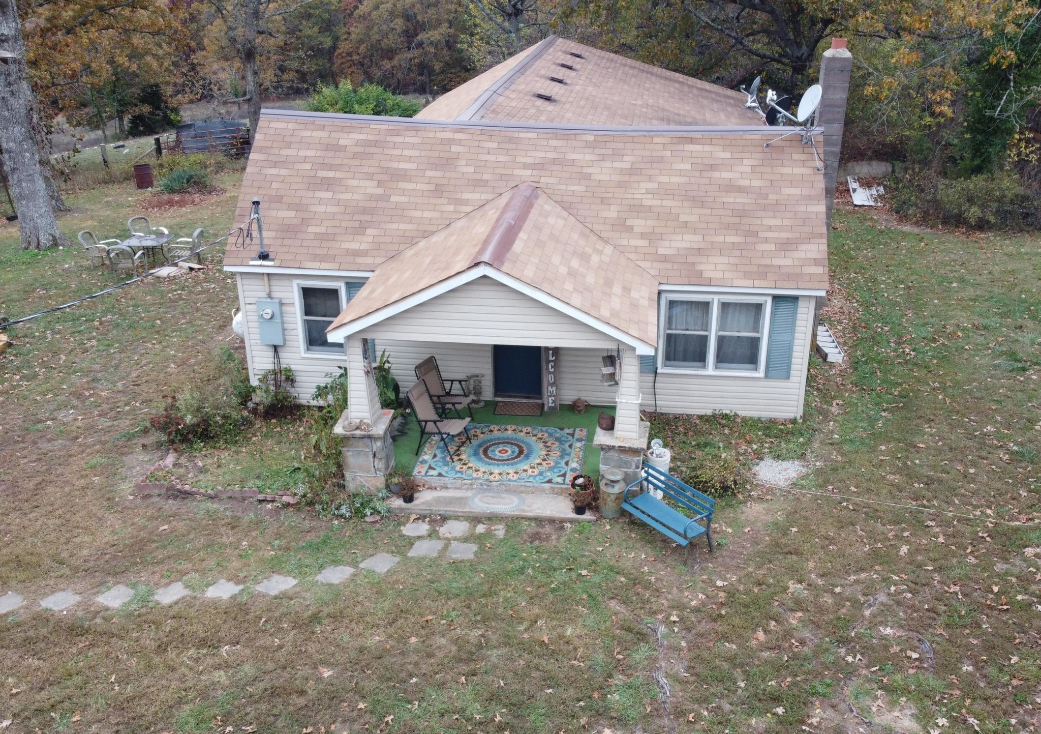 1575 County Road 315, Squires, MO 65755 - See Est. Value, Schools & More