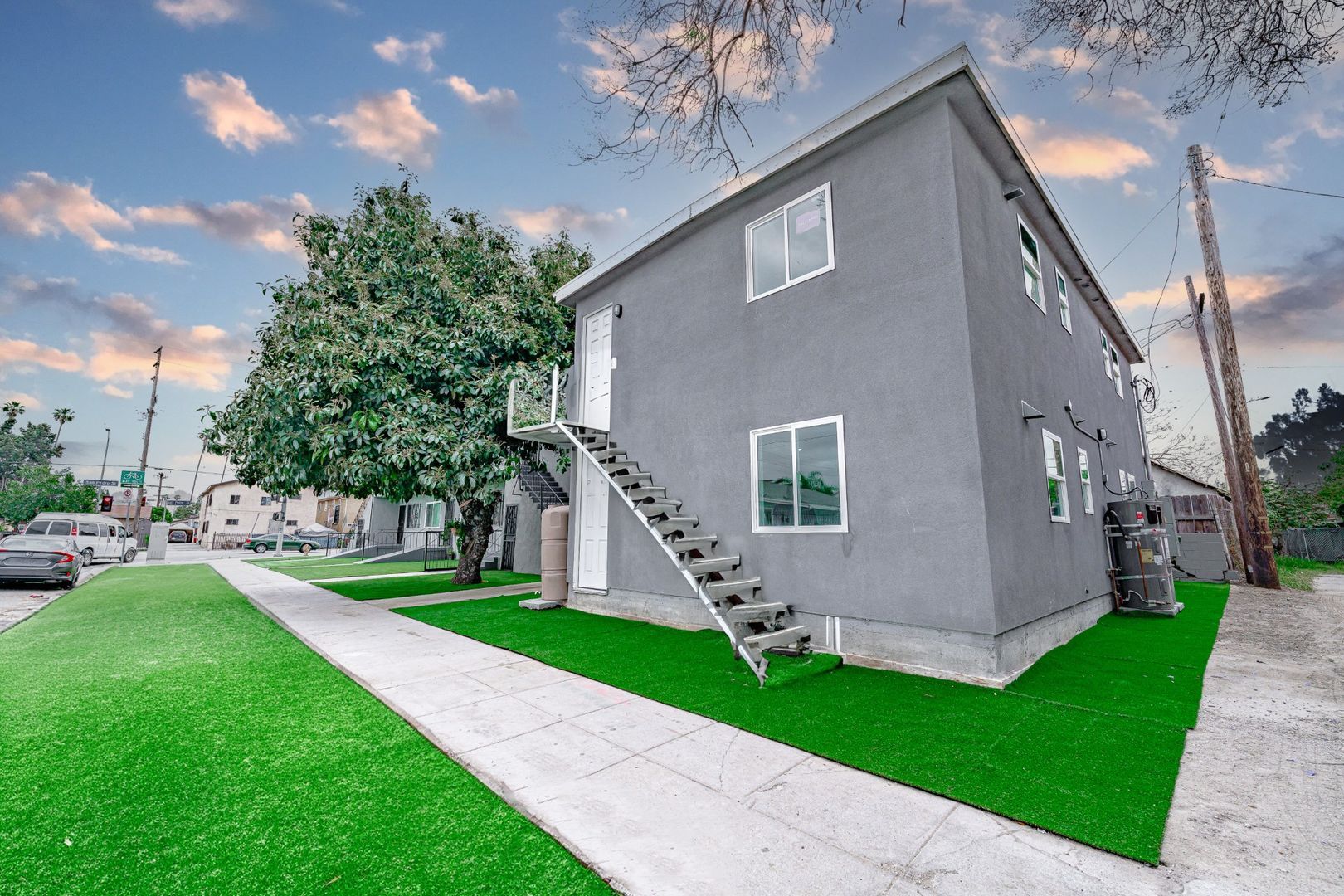 250 E 79th St #1/2, Los Angeles, CA 90003 - Trulia | Trulia