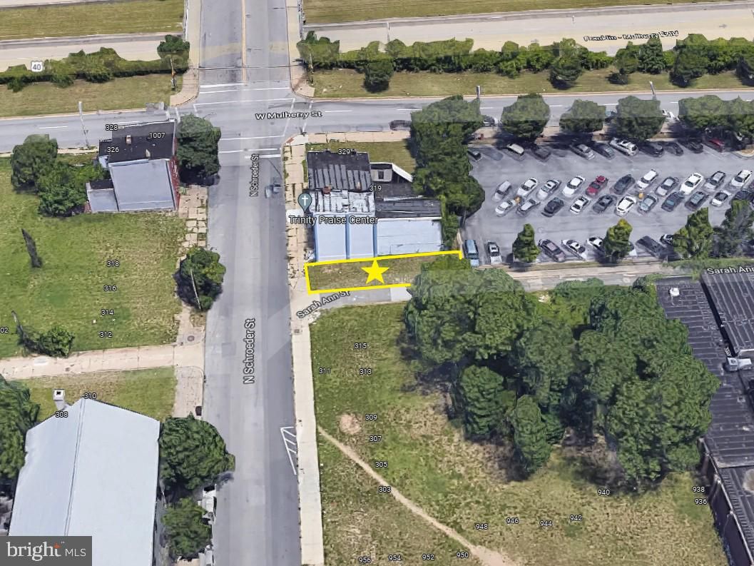 317 N Schroeder St, Baltimore, MD 21223 | Trulia