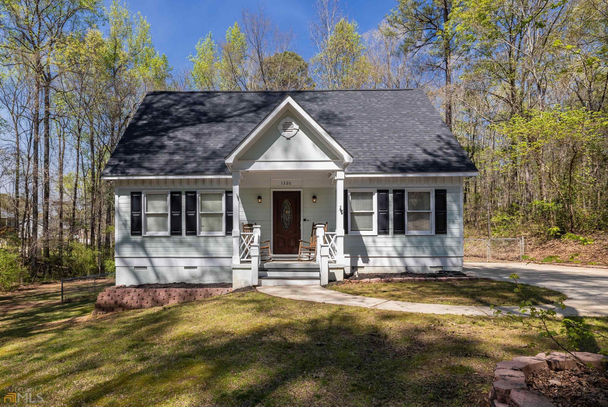 1326 Happy Trl, Macon, GA 31220 | Trulia