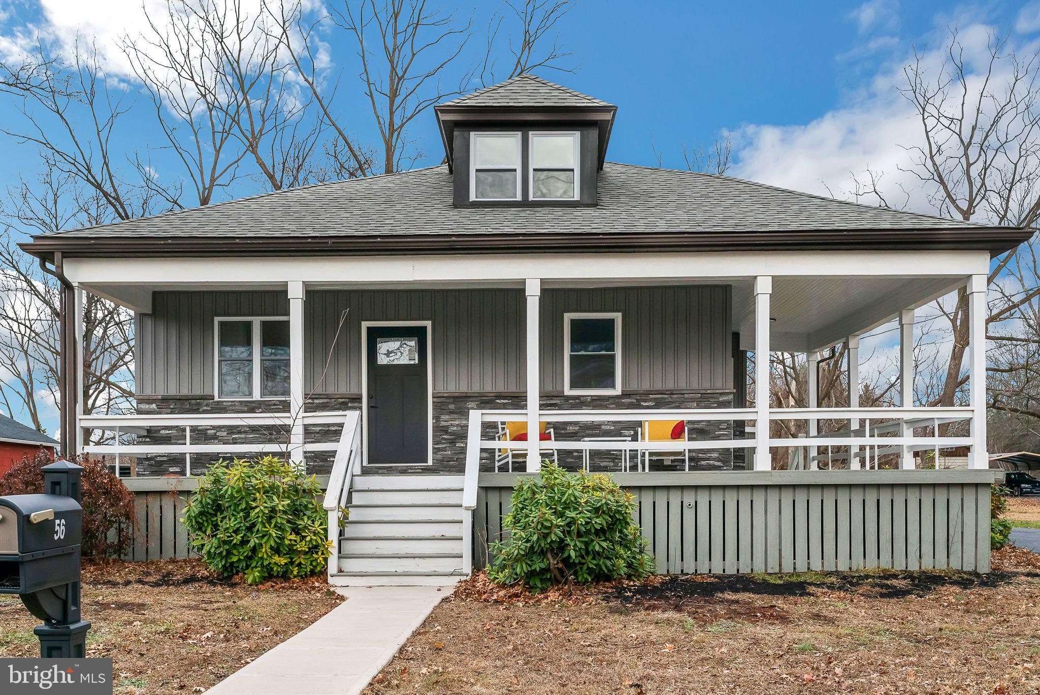 56 Brownback Rd, Linfield, PA 19468 - See Est. Value, Schools & More