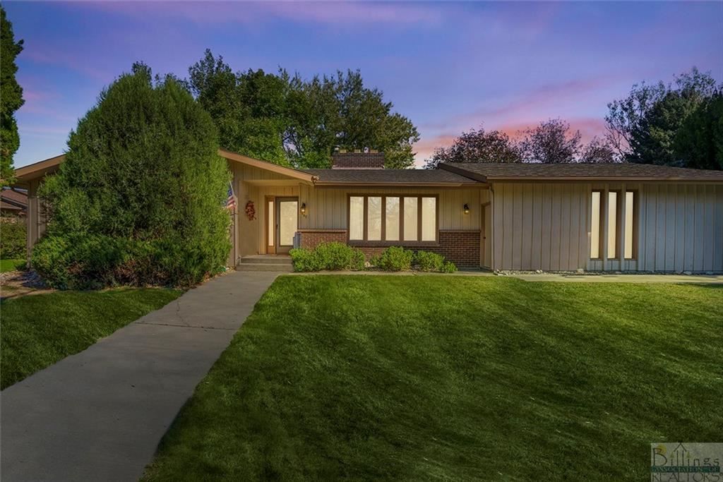 5607 Bobby Jones Blvd, Billings, MT 59106 - See Est. Value, Schools & More