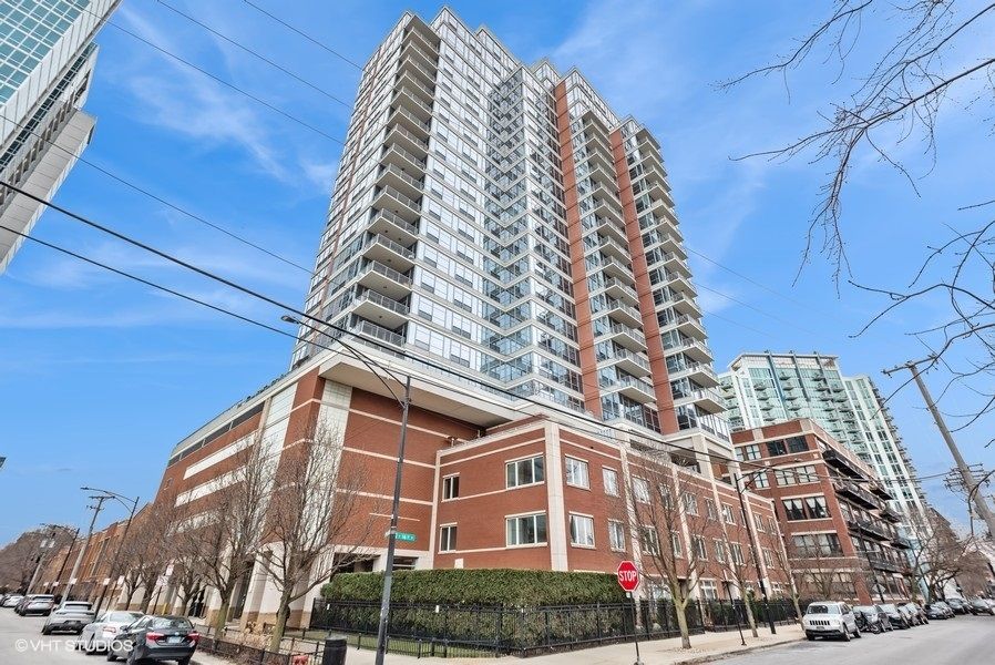 1600 S Prairie Ave #1909, Chicago, IL 60605 | Trulia