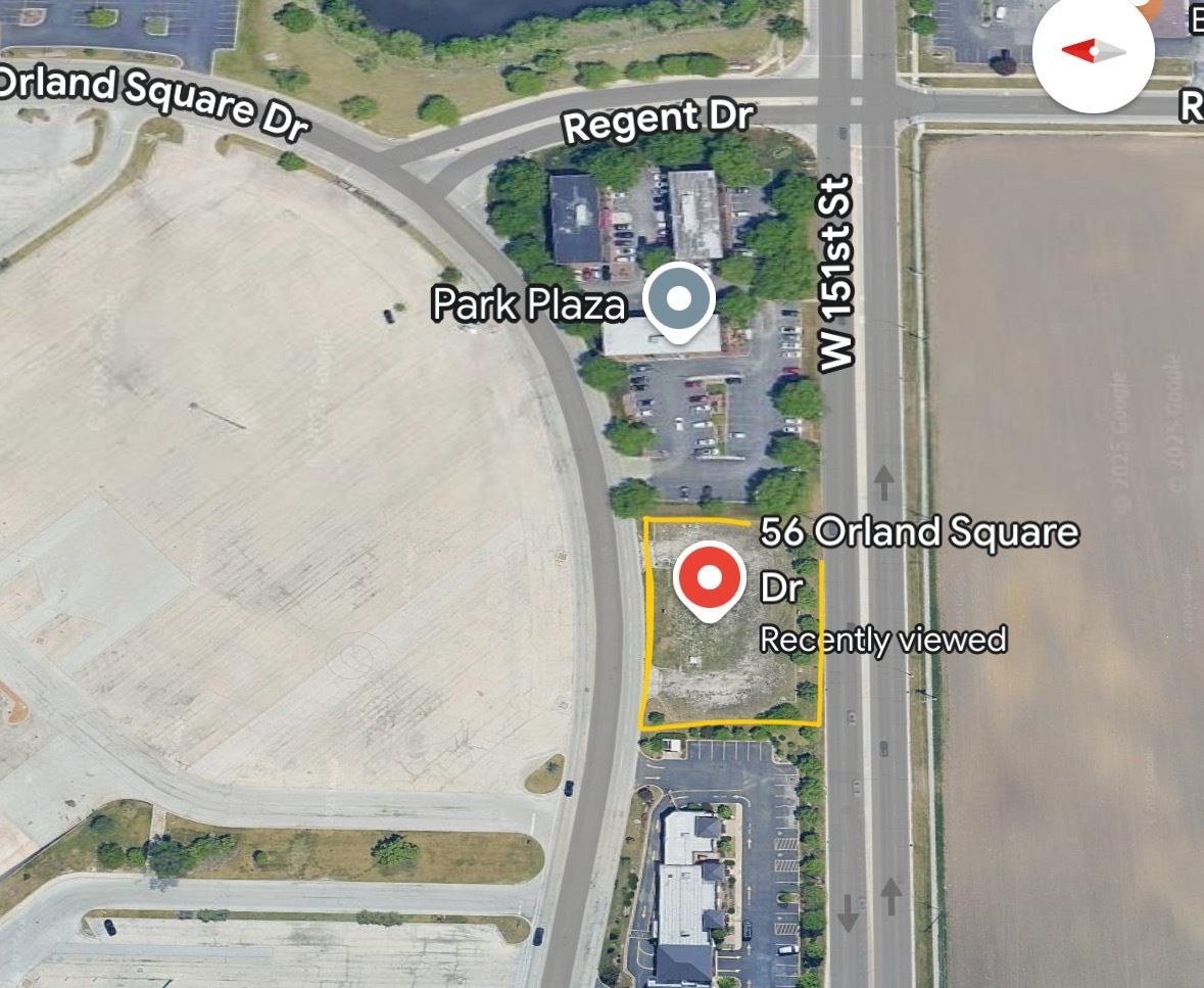 56 Orland Square Dr, Orland Park, IL 60462 | MLS# 12256617 | Trulia