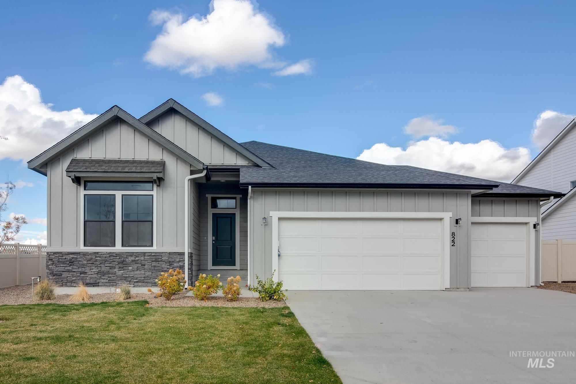 11148 W Windmill Way, Nampa, ID 83651 | MLS# 98936057 | Trulia