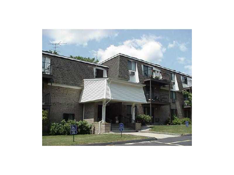 752 Quaker Lane C 210 #C, Warwick, RI 02818 - See Est. Value, Schools & More