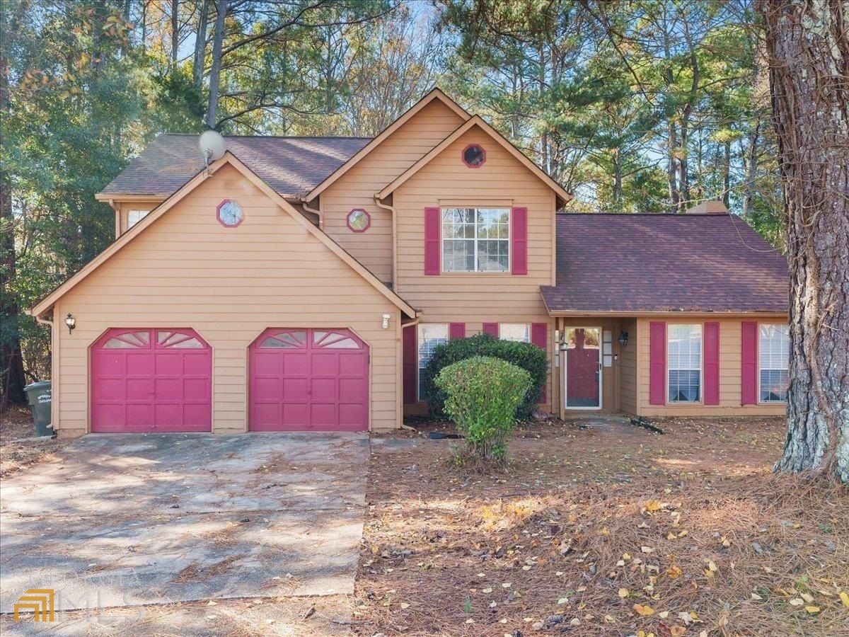1511 Marshall Ln SE, Conyers, GA 30094 - See Est. Value, Schools & More