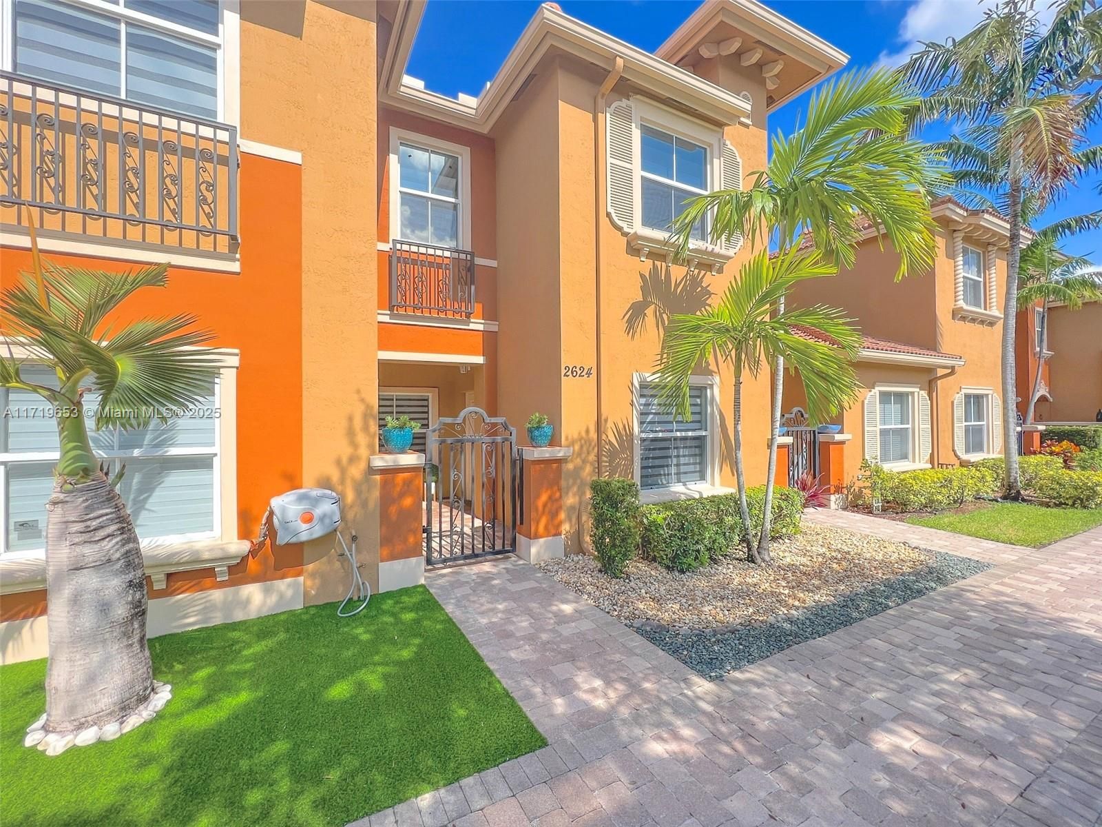 2624 SW 122nd Ter #1404, Miramar, FL 33025 - See Est. Value, Schools & More