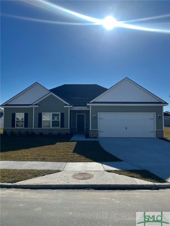 119 Russell Ln, Rincon, GA 31326 - See Est. Value, Schools & More