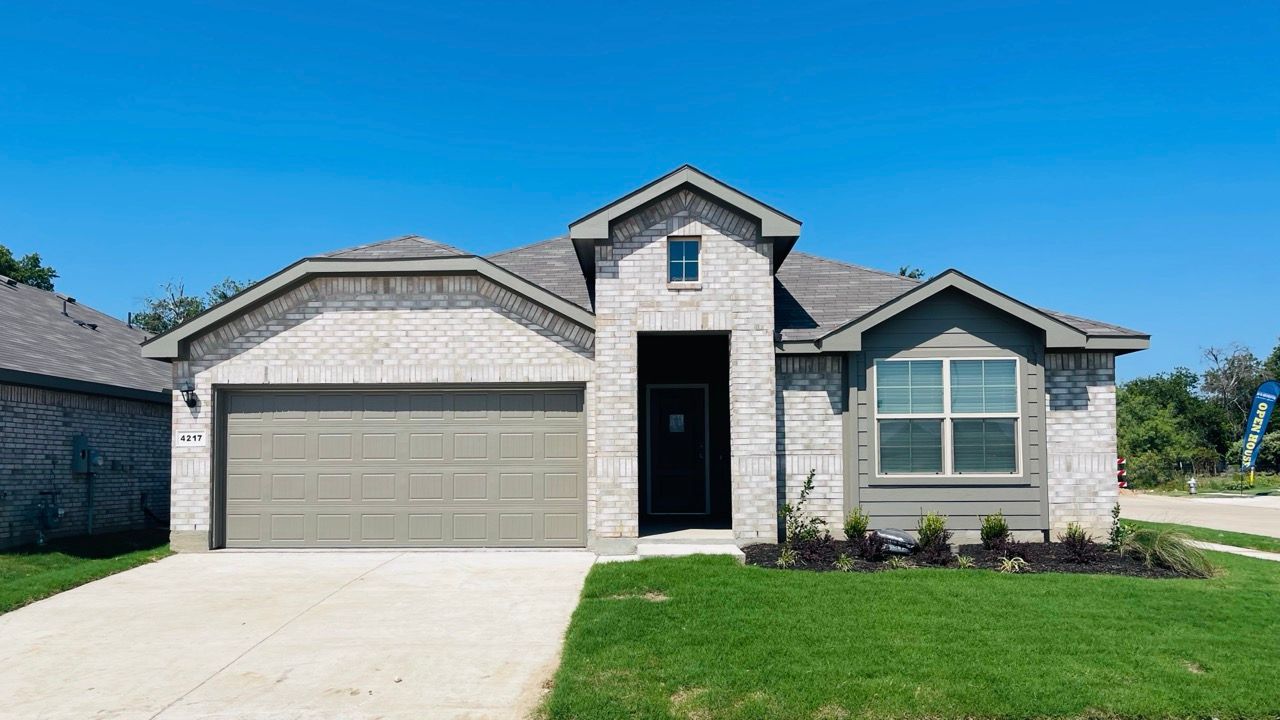 KENNEDY - Terra Trace - Crowley, TX | Trulia