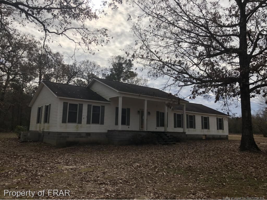 3668 Burney Ford Rd, Clarkton, NC 28433 - See Est. Value, Schools & More