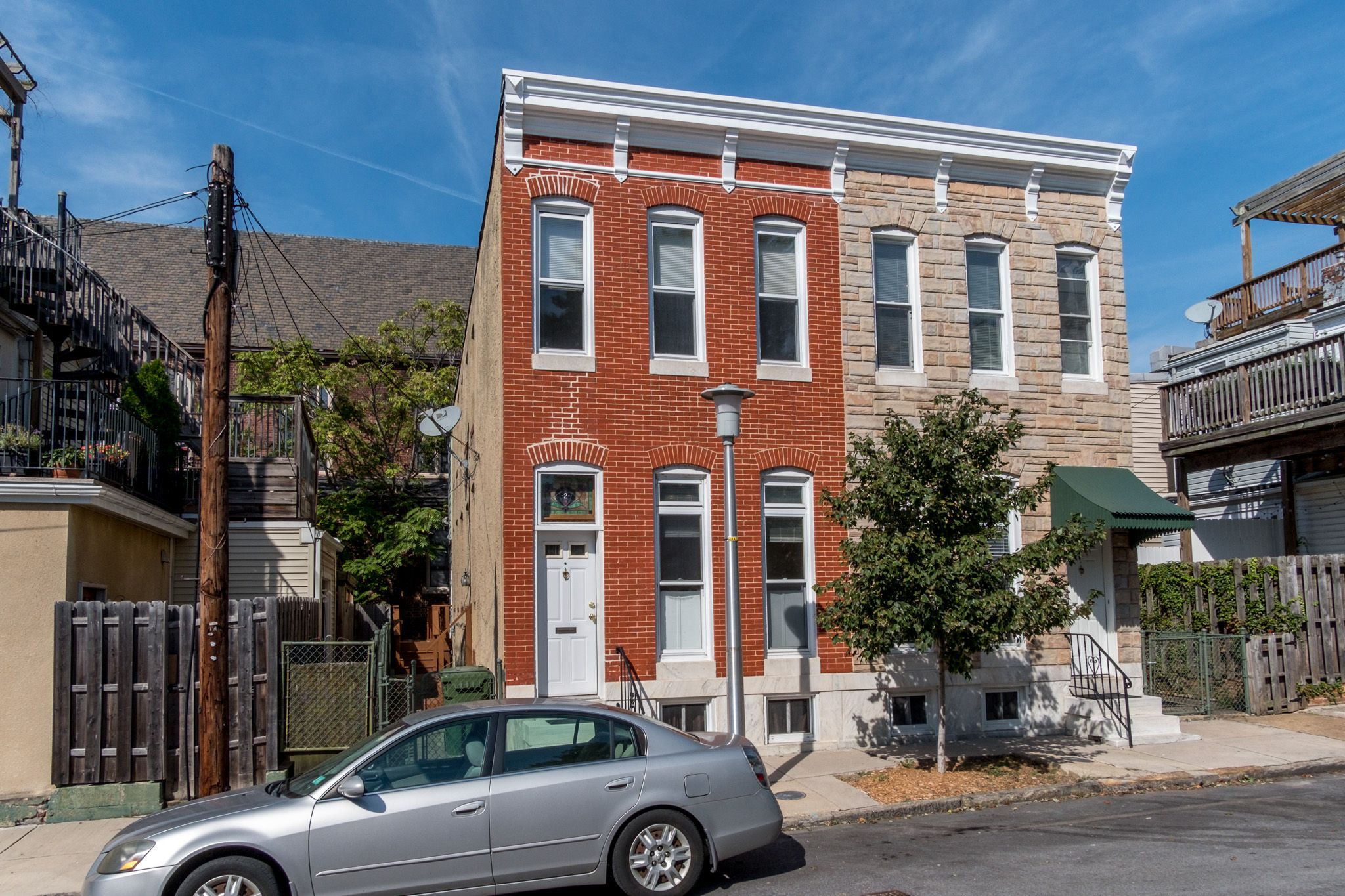 2 E Gittings St, Baltimore, MD 21230 - See Est. Value, Schools & More