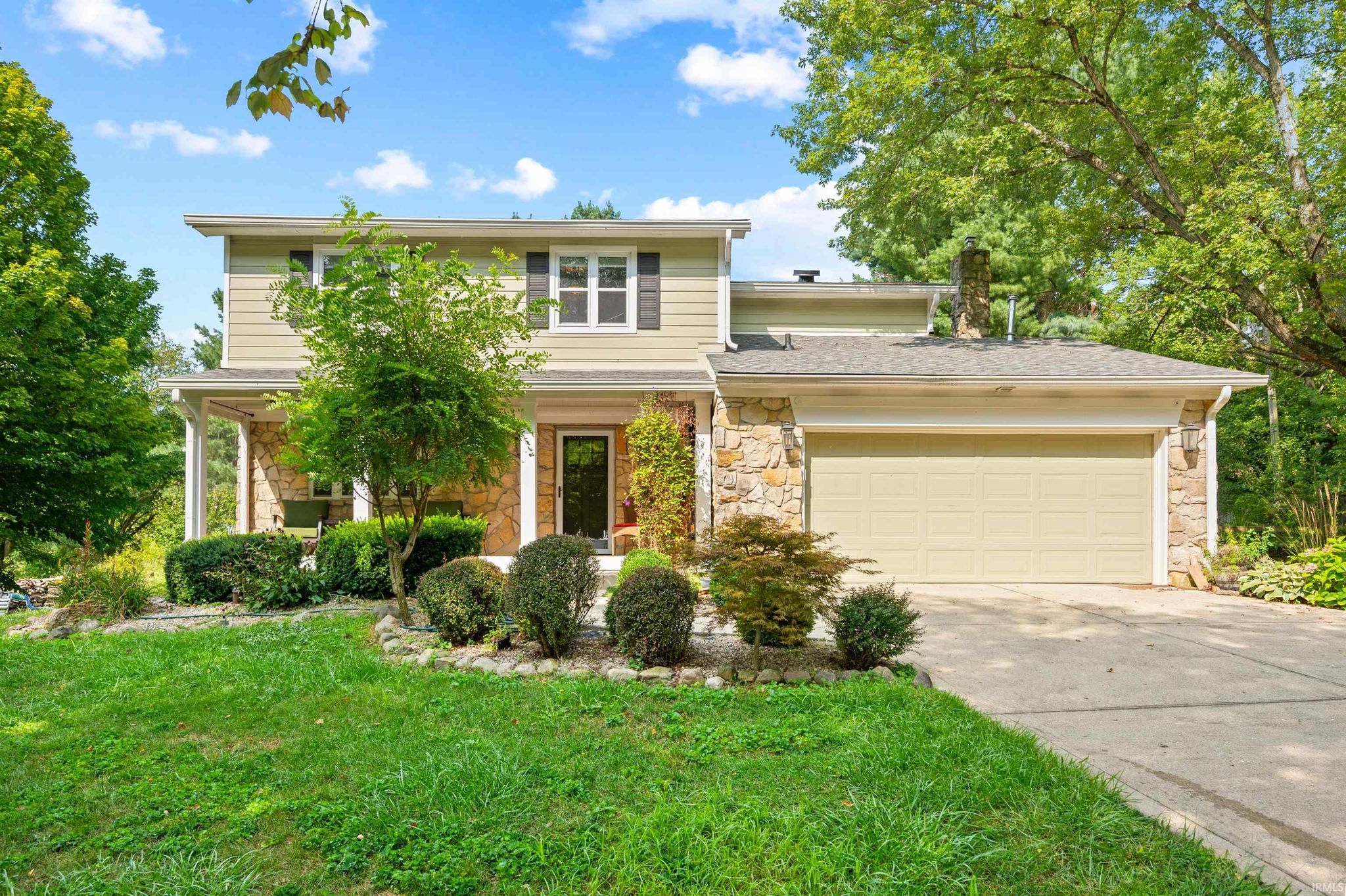 10577 N State Road 9, Fountaintown, IN 46130 - See Est. Value, Schools ...