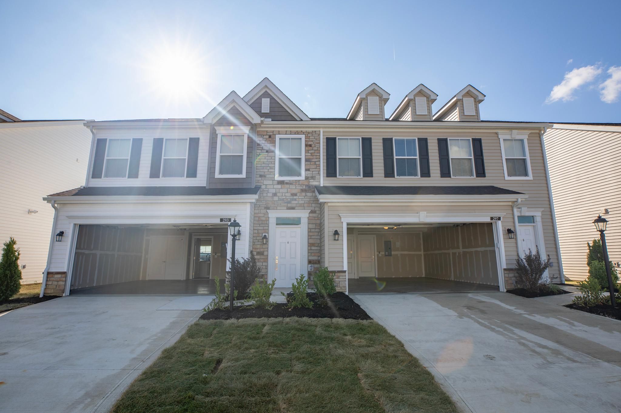 297 Lenell Loop, Delaware, OH 43015 - See Est. Value, Schools & More