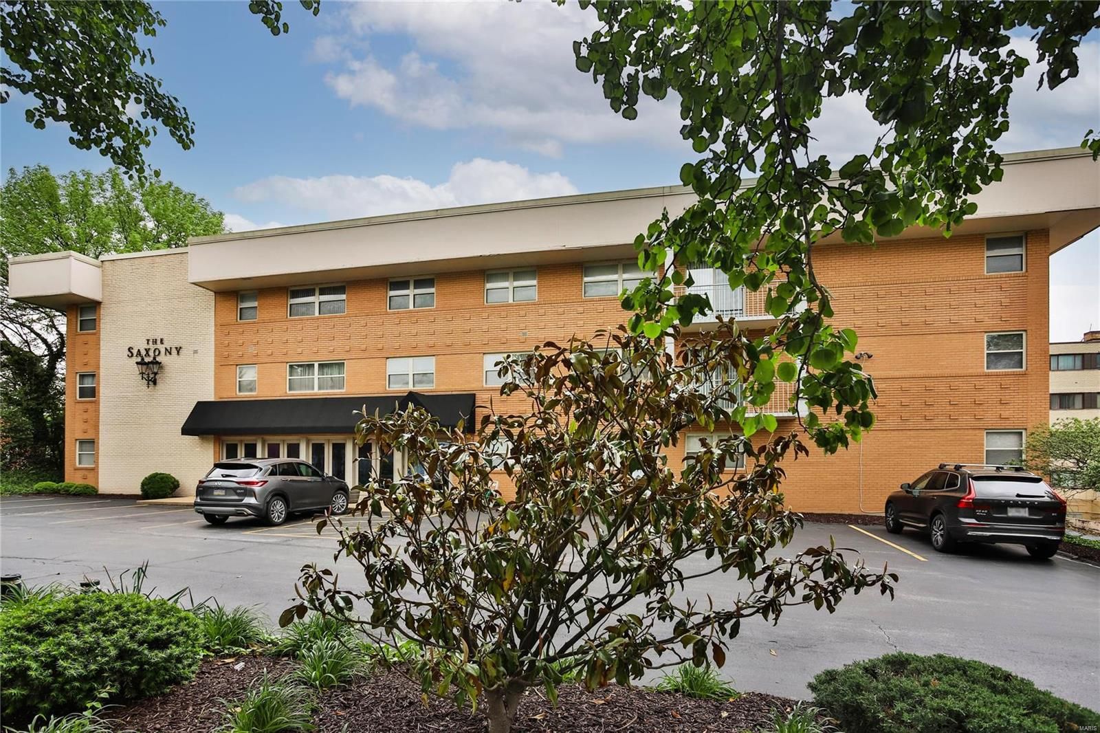 8631 Old Bonhomme Rd #2B, Saint Louis, MO 63132 - See Est. Value ...