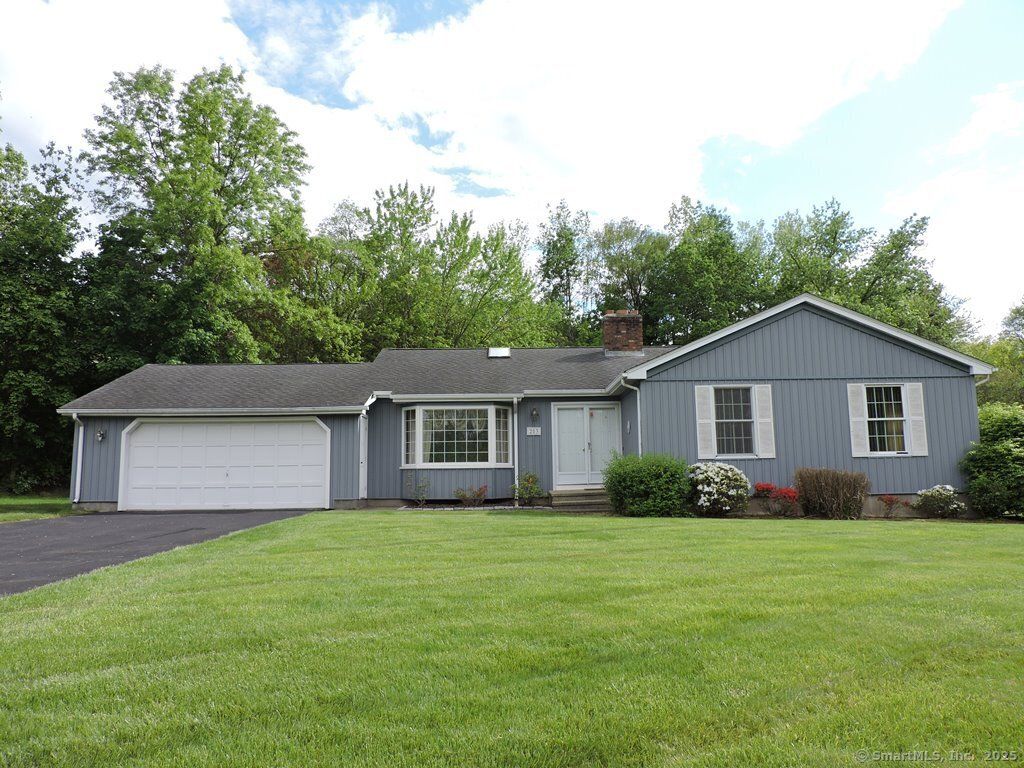 203 Sutton Drive, Windsor Locks, CT 06096 - See Est. Value, Schools & More