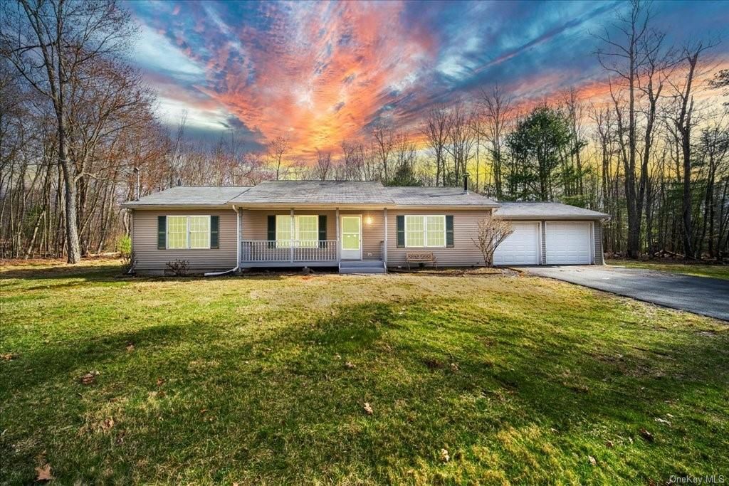 458 County Road 114, Cochecton, NY 12726 | Trulia