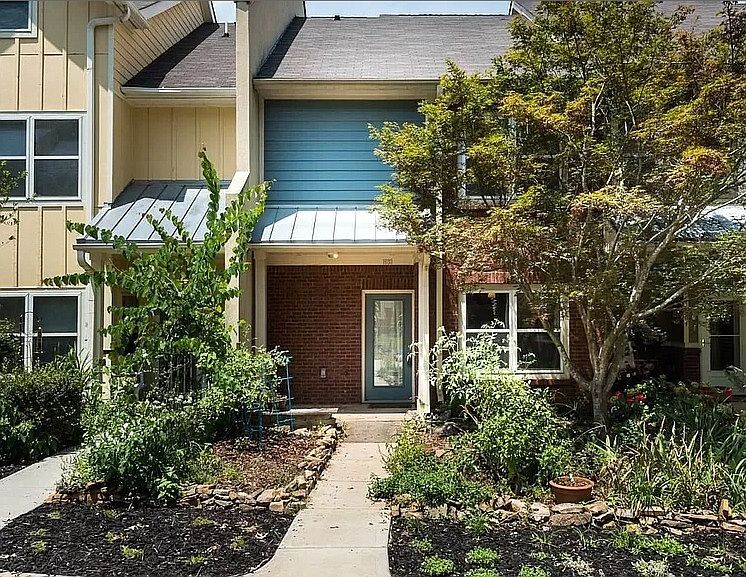 1603 Dancing Fox Rd, Decatur, GA 30032 - See Est. Value, Schools & More