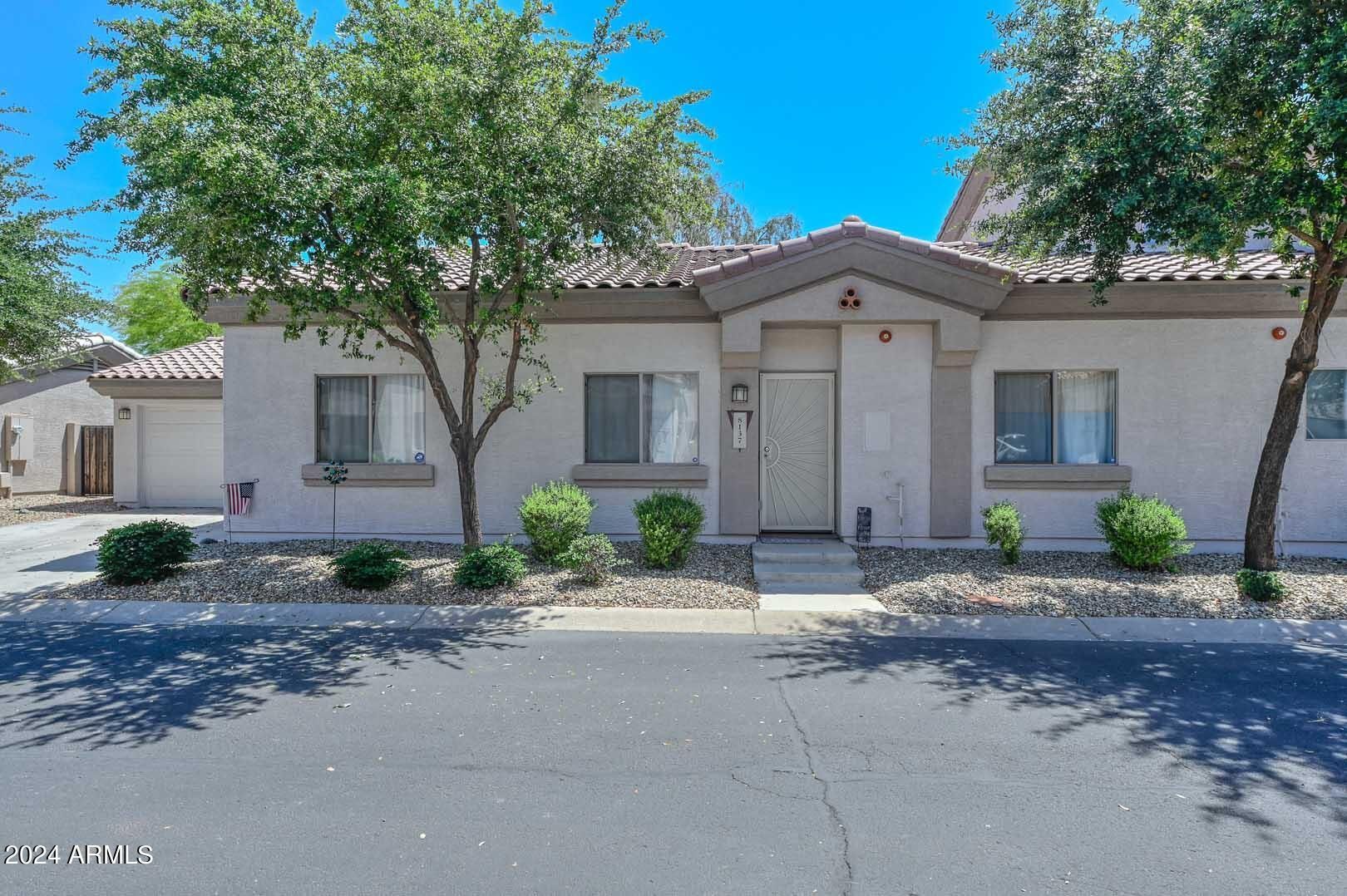 8137 W Zoe Ella Way, Peoria, AZ 85382 - See Est. Value, Schools & More