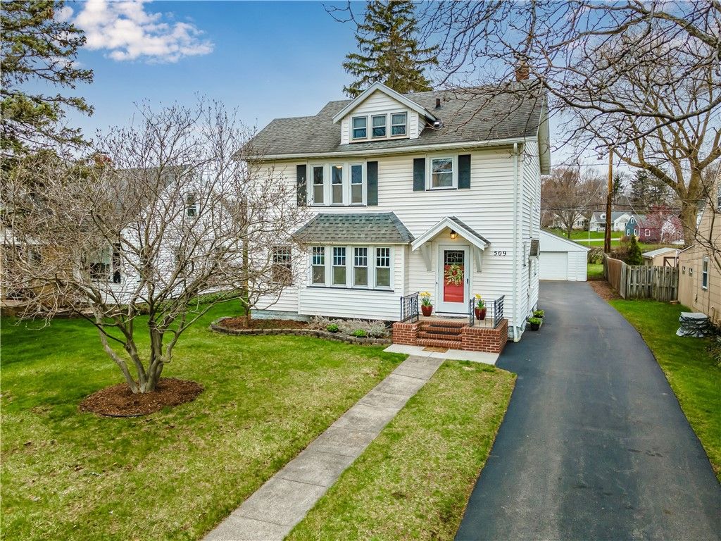 509 Shelford Rd, Rochester, NY 14609 | Trulia