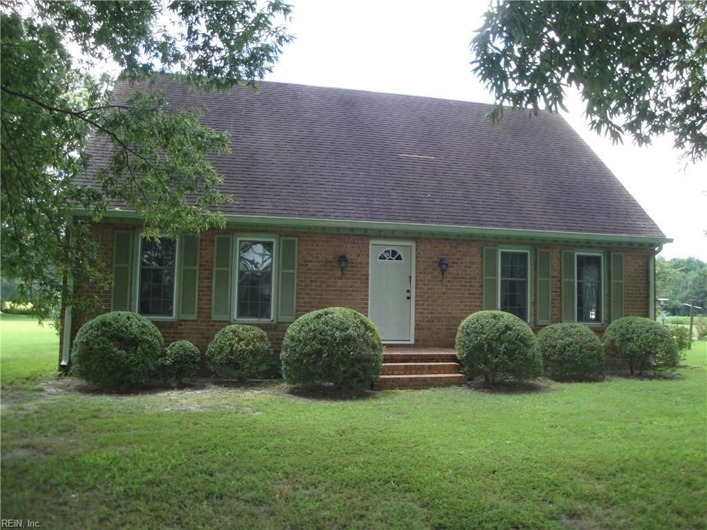 23102 Sedley Rd, Franklin, VA 23851 - See Est. Value, Schools & More