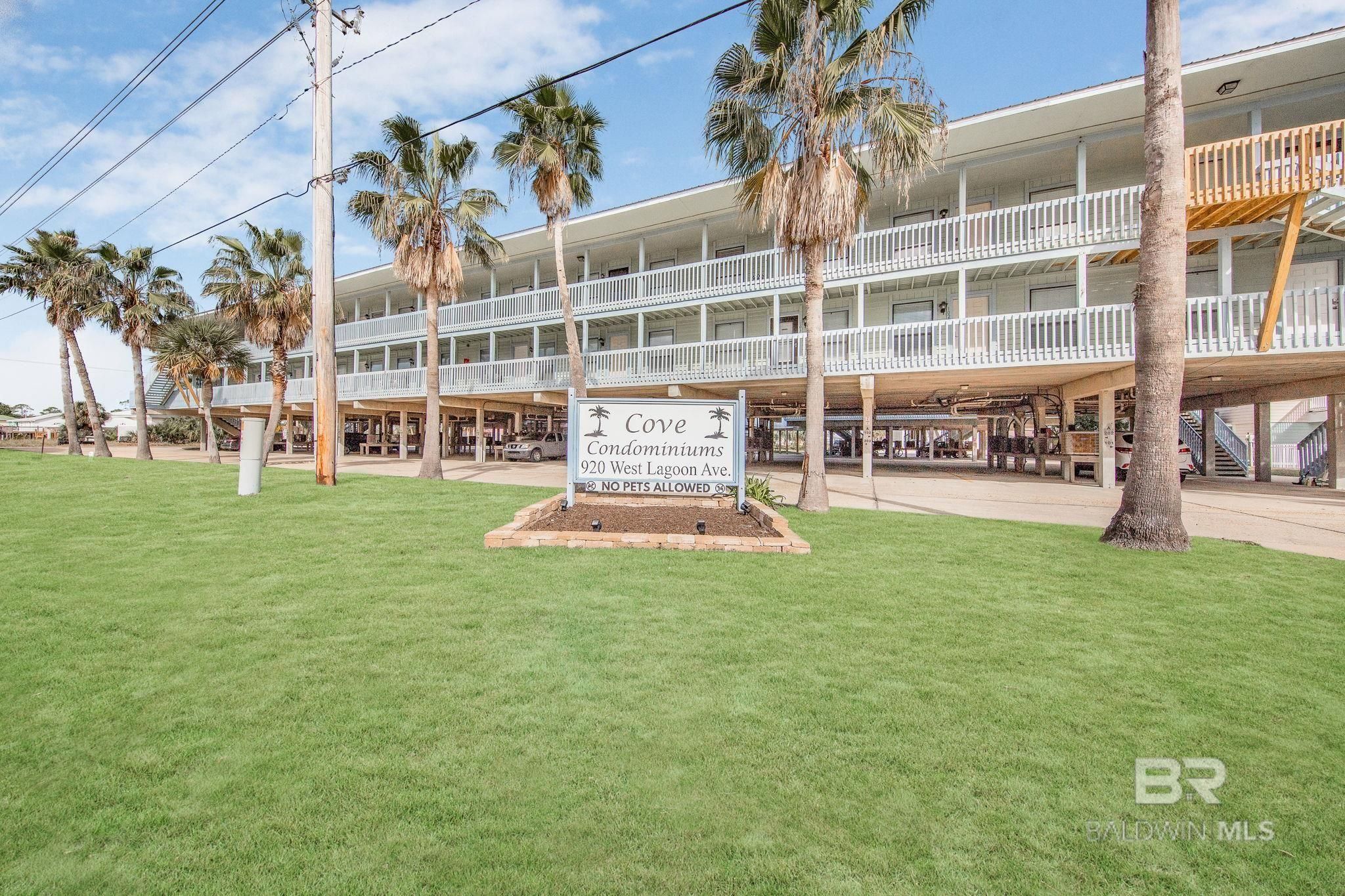920 W Lagoon Ave #A, Gulf Shores, AL 36542 - See Est. Value, Schools & More